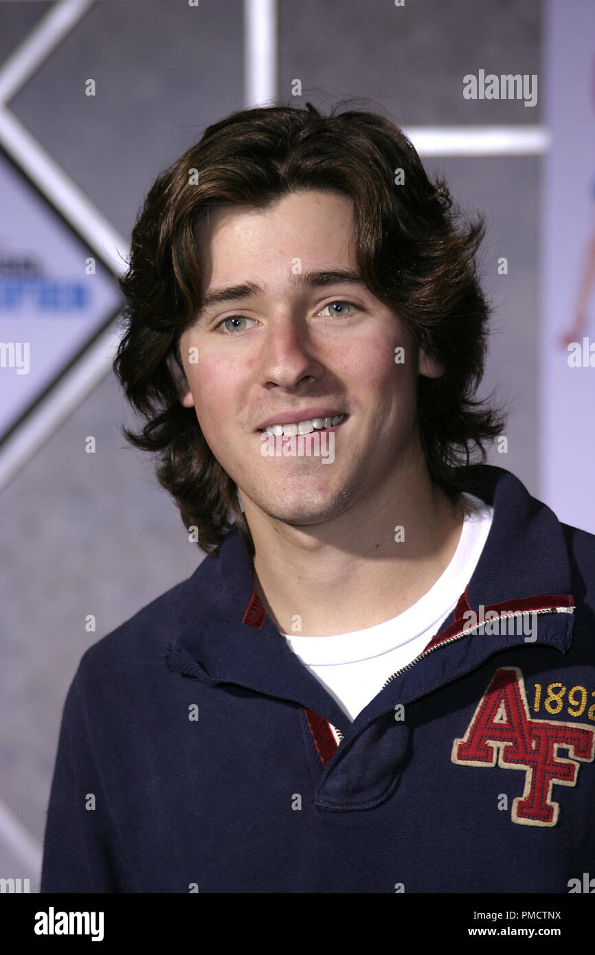 "The Pacifier" (Premiere) Robert Vito 3-1-2005 / El Capitan, Hollywood ...