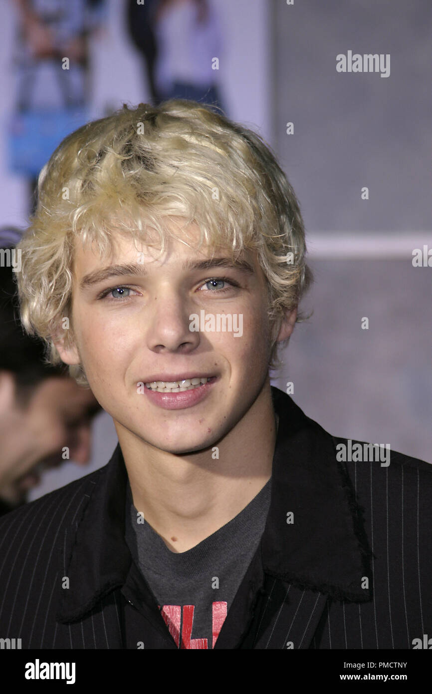 The Pacifier Max Thieriot