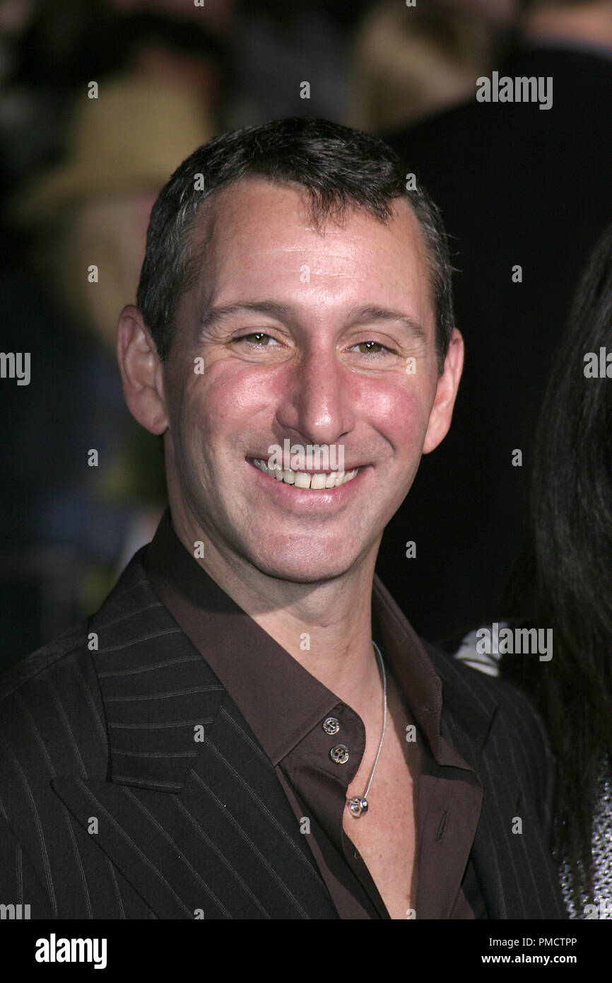 The Pacifier (Premiere) Adam Shankman 3-1-2005 / El Capitan, Hollywood ...