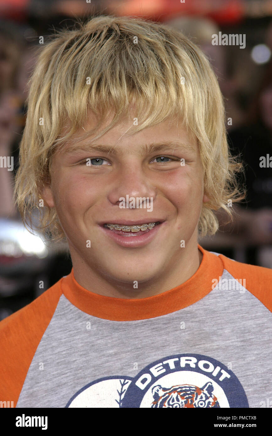Jonathan Lipnicki 2009