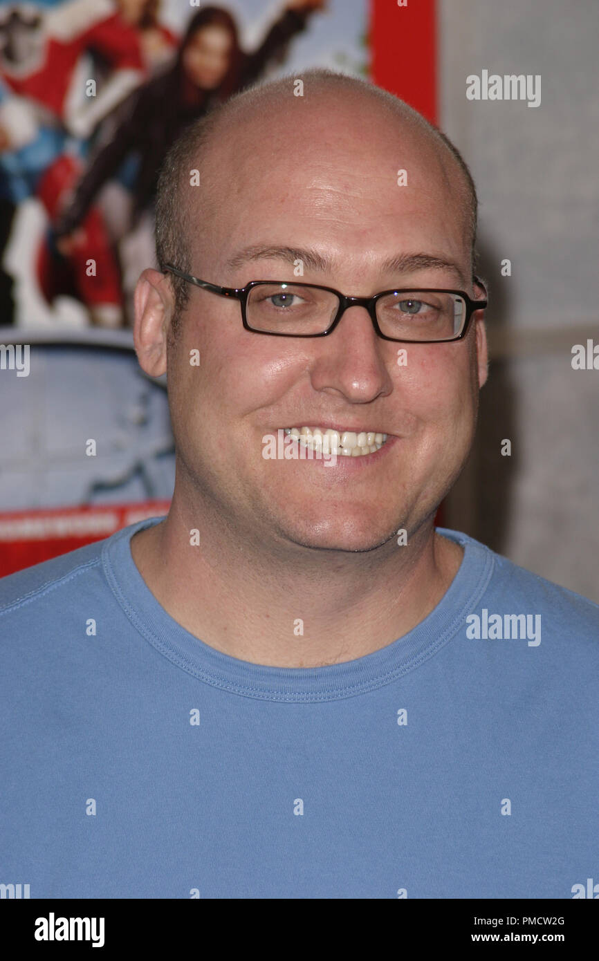 "Sky High" (Premiere) Mike Mitchell 07-24-2005 / El Capitan Theatre ...