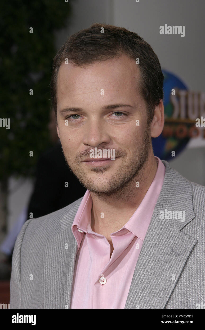 The Skeleton Key (Premiere) Peter Sarsgaard 08-02-2005 / Universal ...