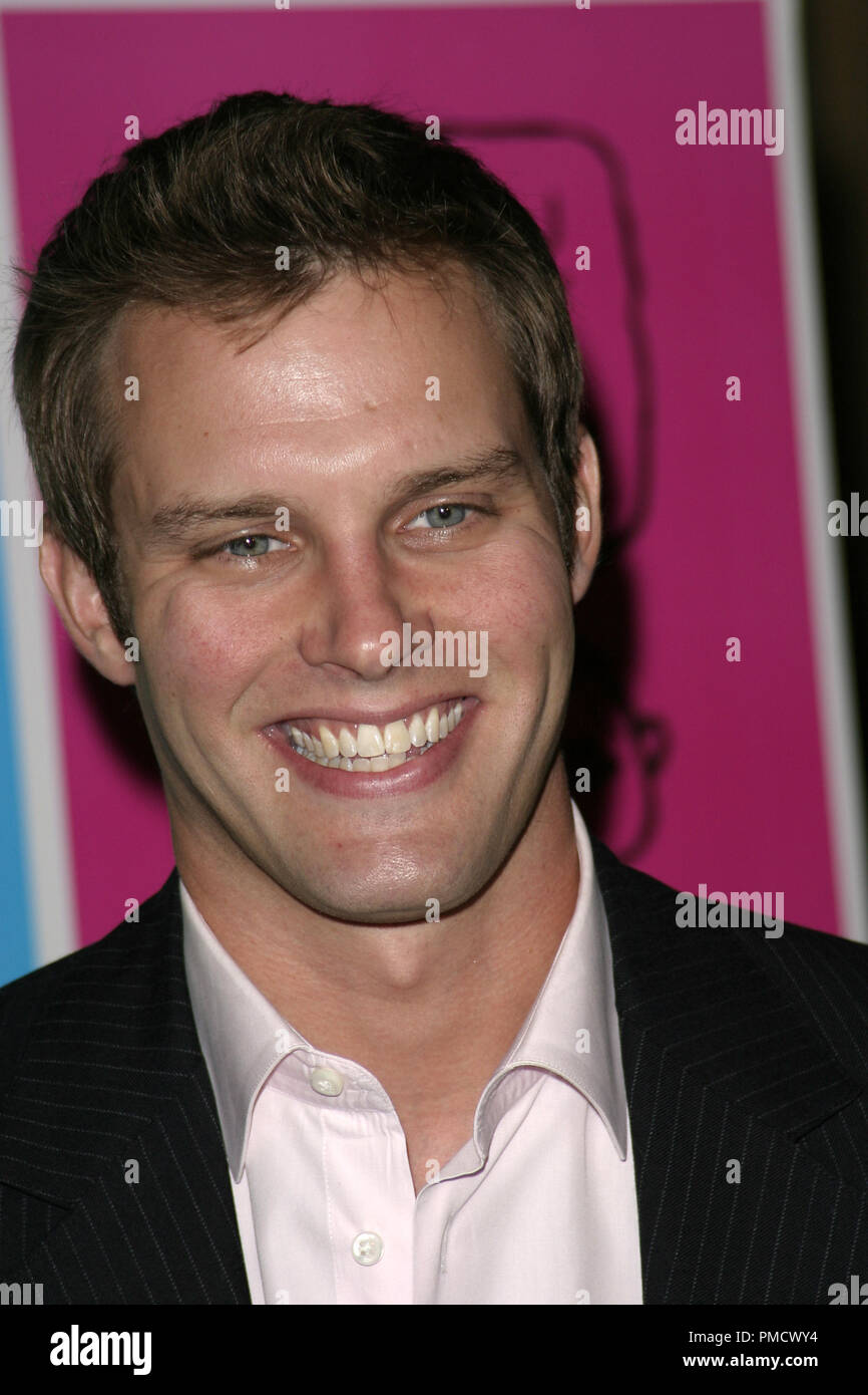 Thumbsucker (Premiere) Travis Schuldt 09-06-2005 / Egyptian Theater ...