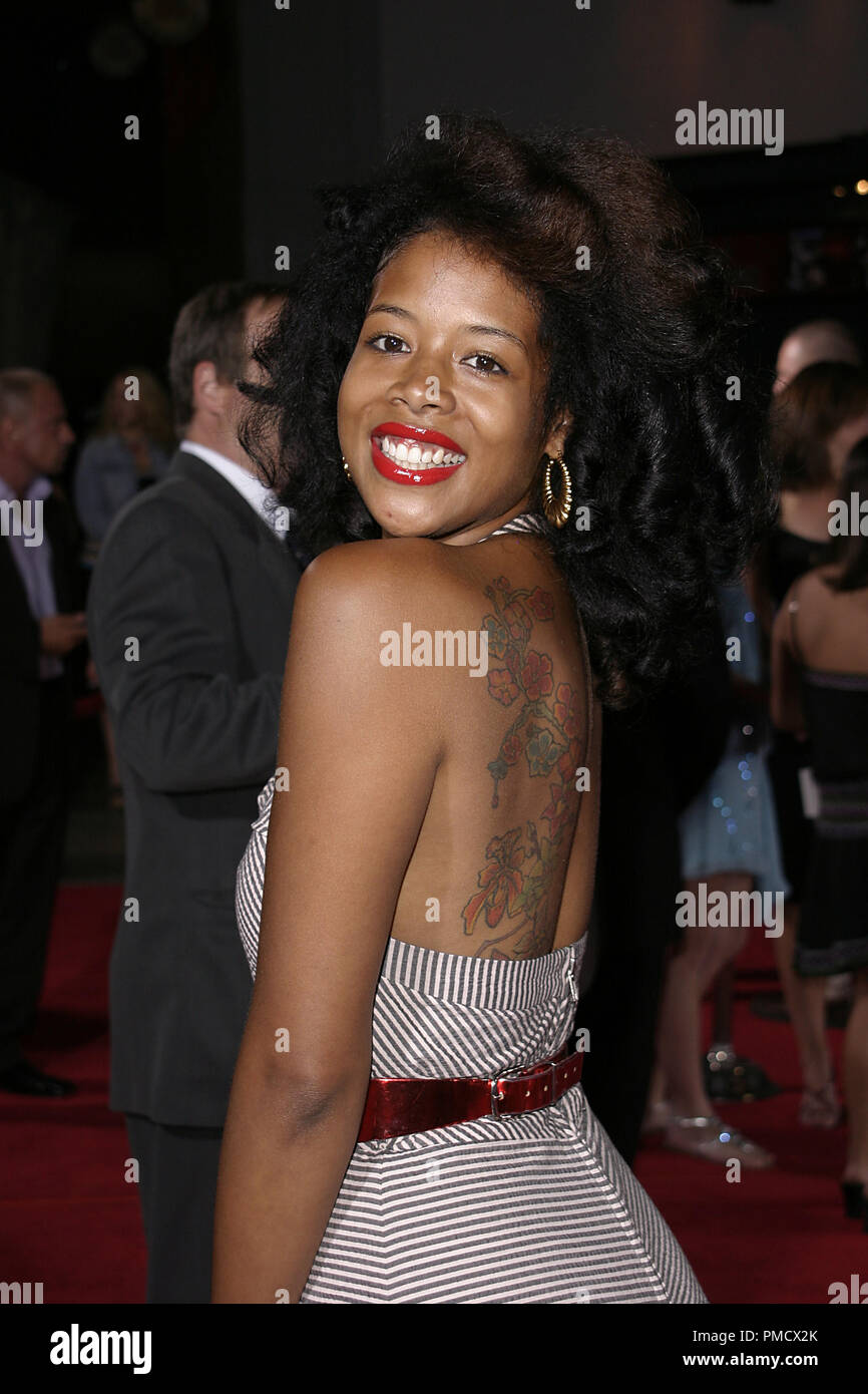 Shooting Stars Kelis at Ronnie Baker blog