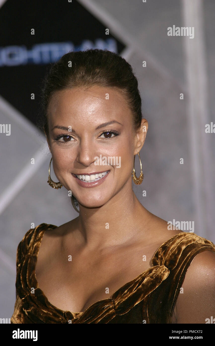 "Flightplan" (Premiere) Eva LaRue Callahan 09-19-2005 / El Capitan Theater / Hollywood, CA ...