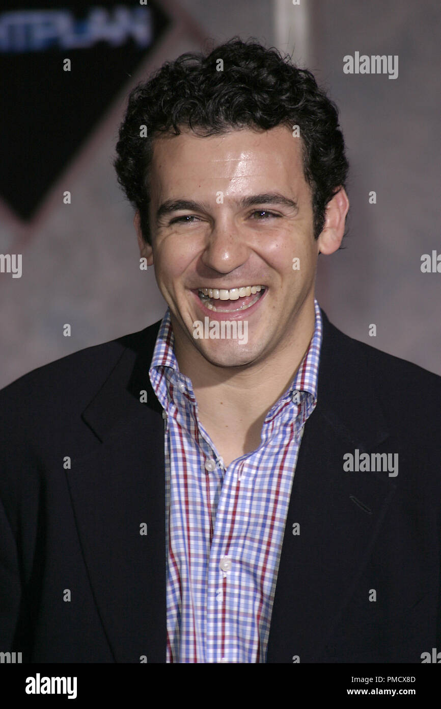 Fred curly hi-res stock photography and images - Alamy