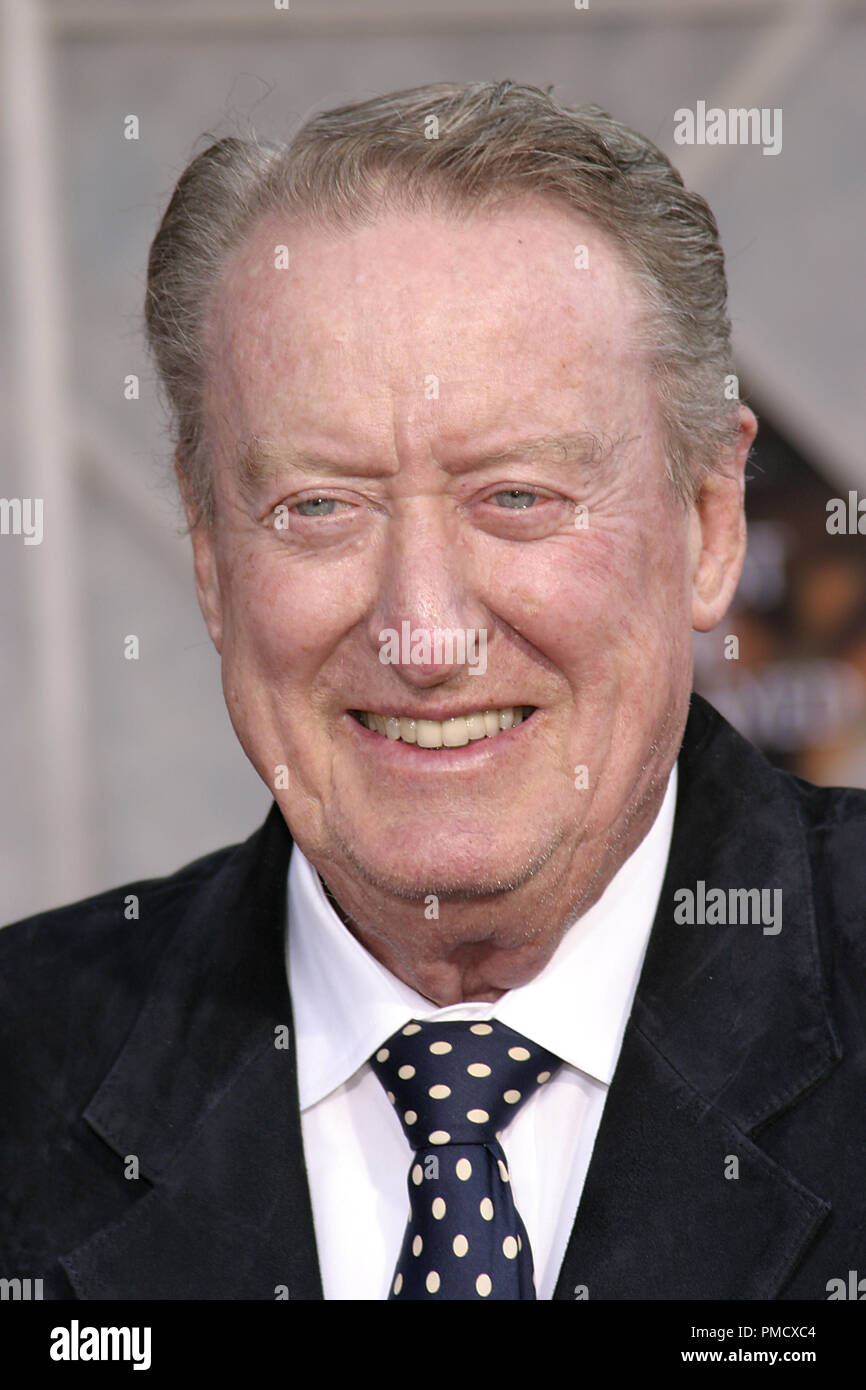 The Greatest Game Ever Played (Premiere) Tom Poston 09-25-2005 / El ...