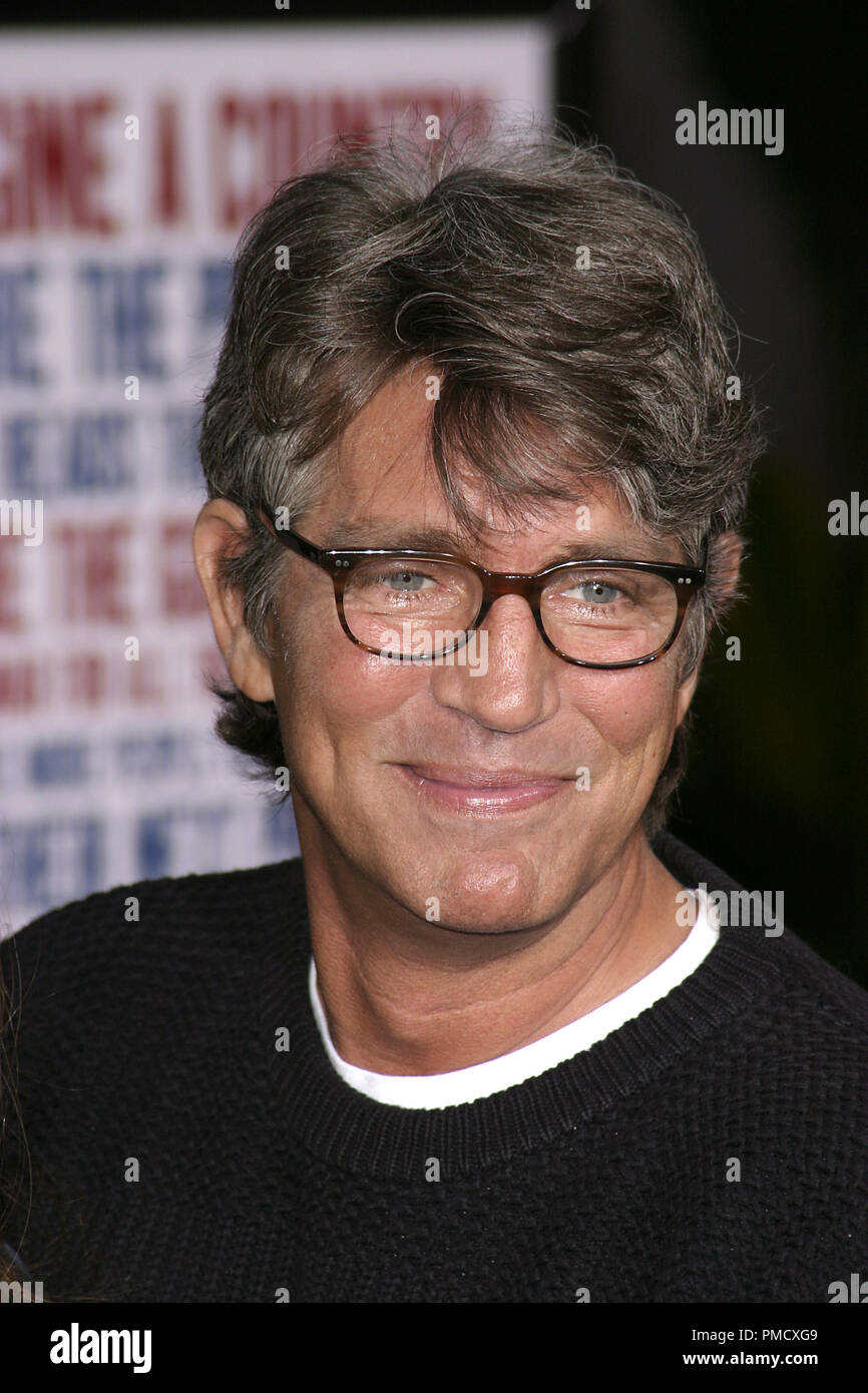 "American Dreamz" (Premiere) Eric Roberts 04-11-2006 / Arclight ...