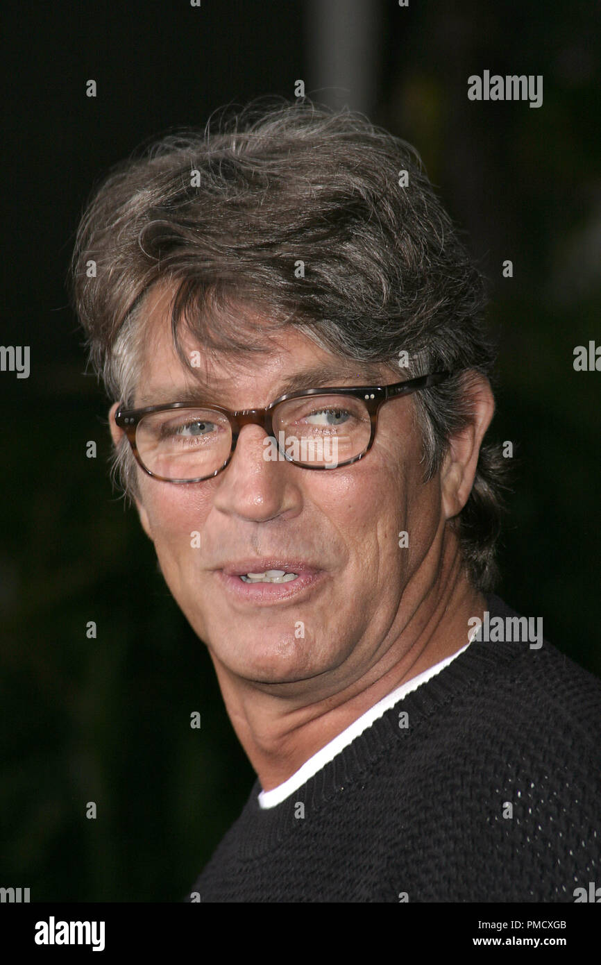 "American Dreamz" (Premiere) Eric Roberts 04-11-2006 / Arclight ...