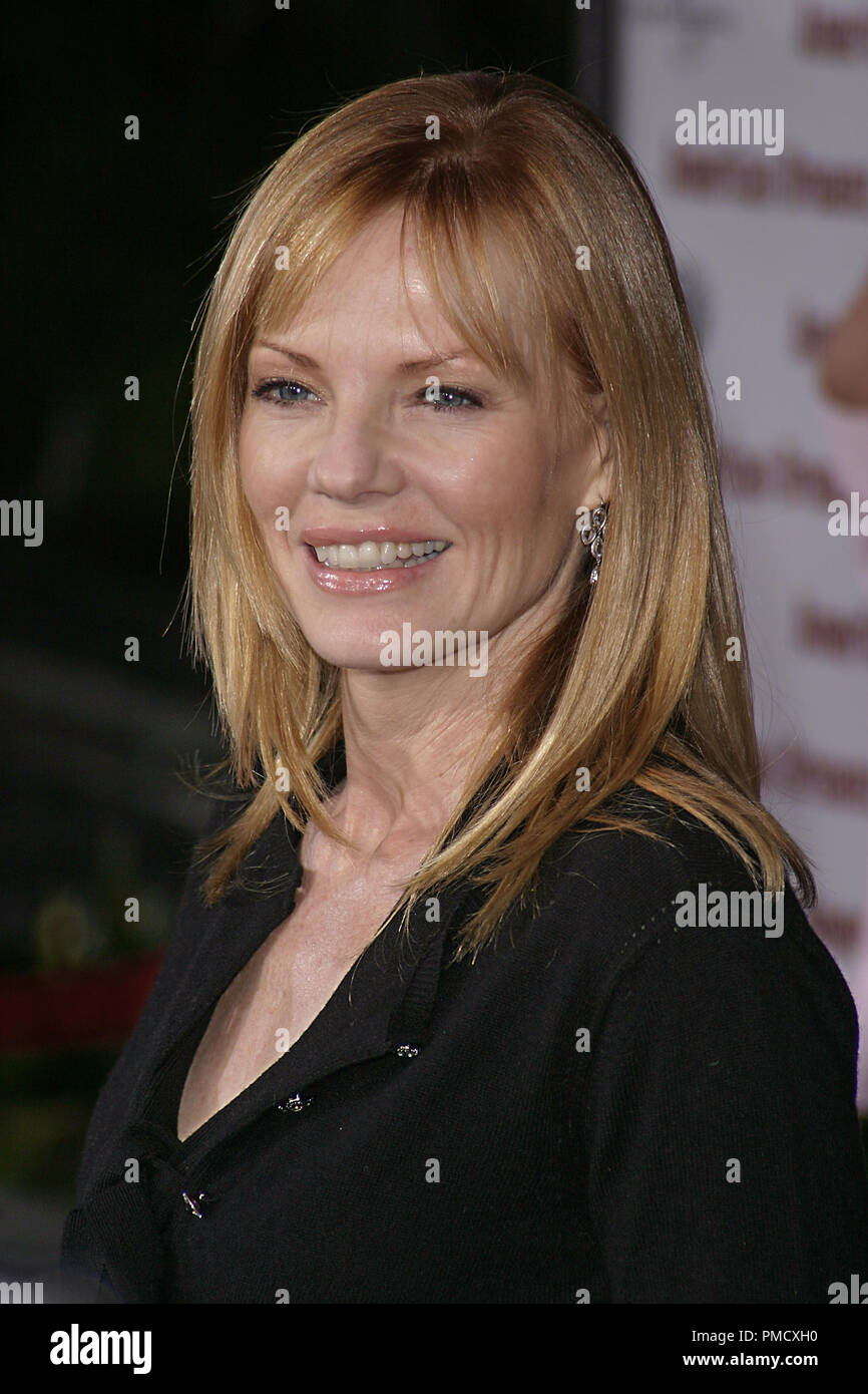 "American Dreamz" (Premiere) Marg Helgenberger 04-11-2006 / Arclight ...