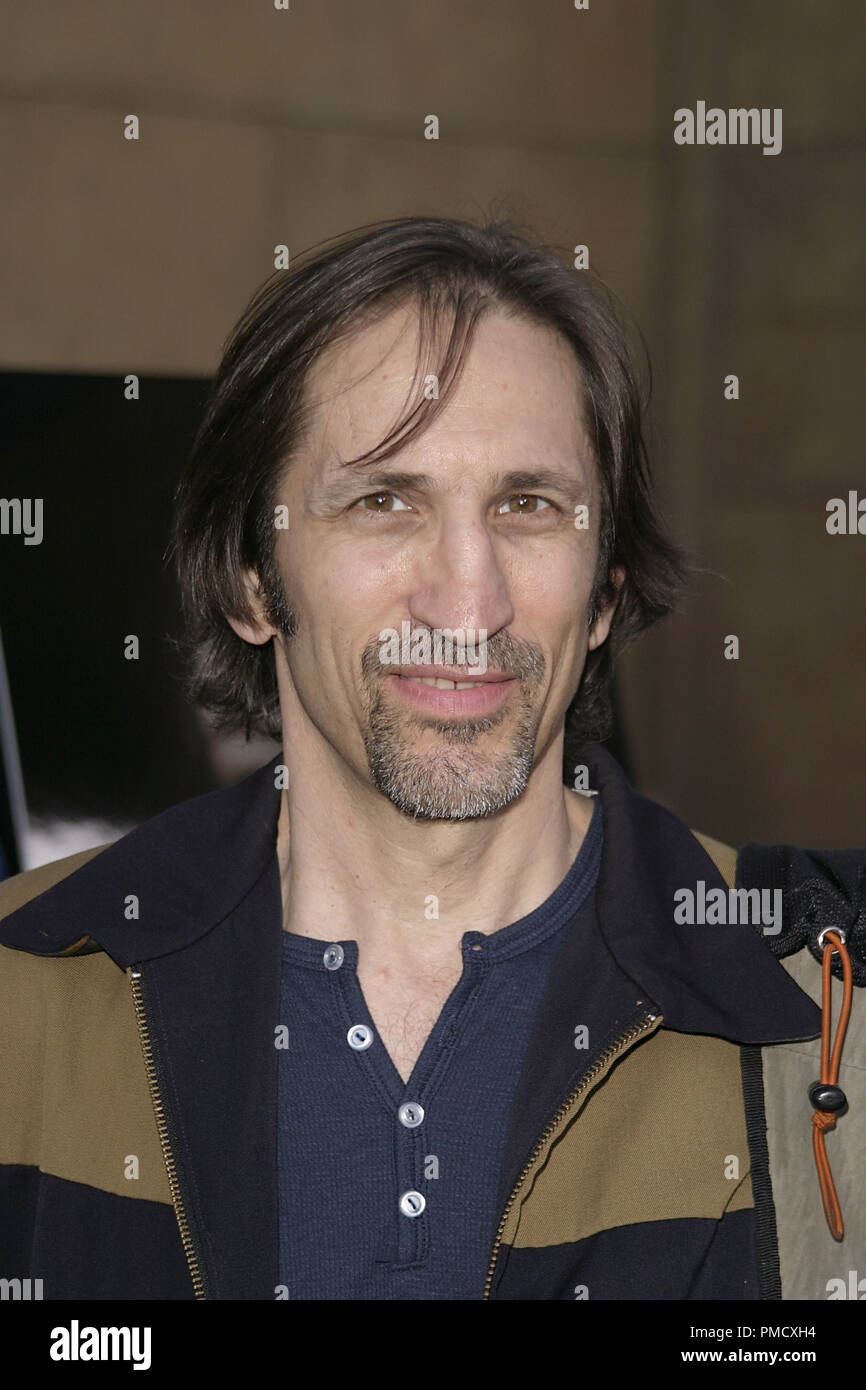 Silent Hill (Premiere) Richard Edson 04-20-2006 / Egyptian Theatre ...