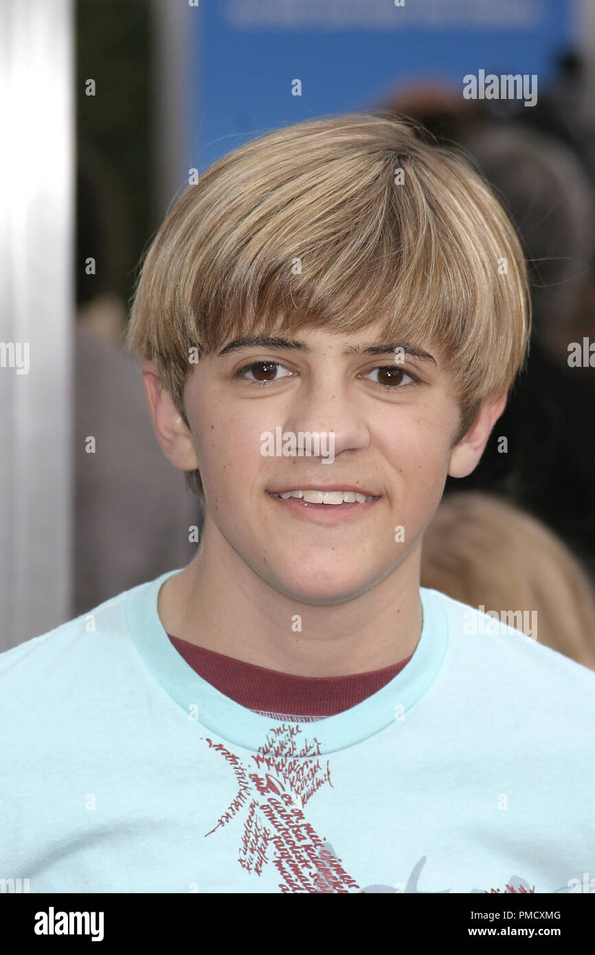 "RV" (Premiere) Rob Pinkston 04-23-2006 / Mann Village Theatre ...