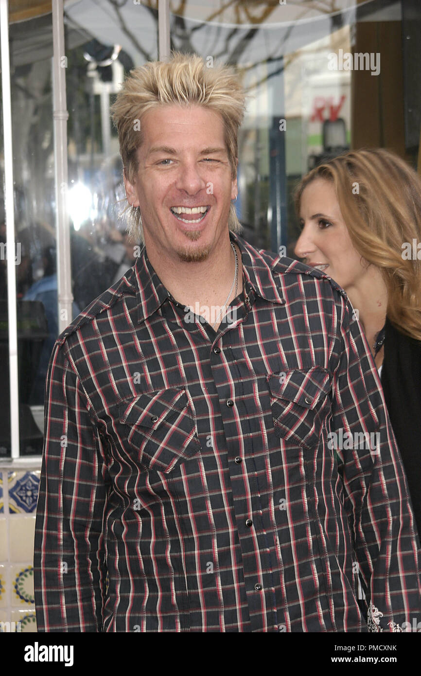 "R.V." (Premiere) Greg Behrendt 04-23-2006 / Mann Village Theatre ...