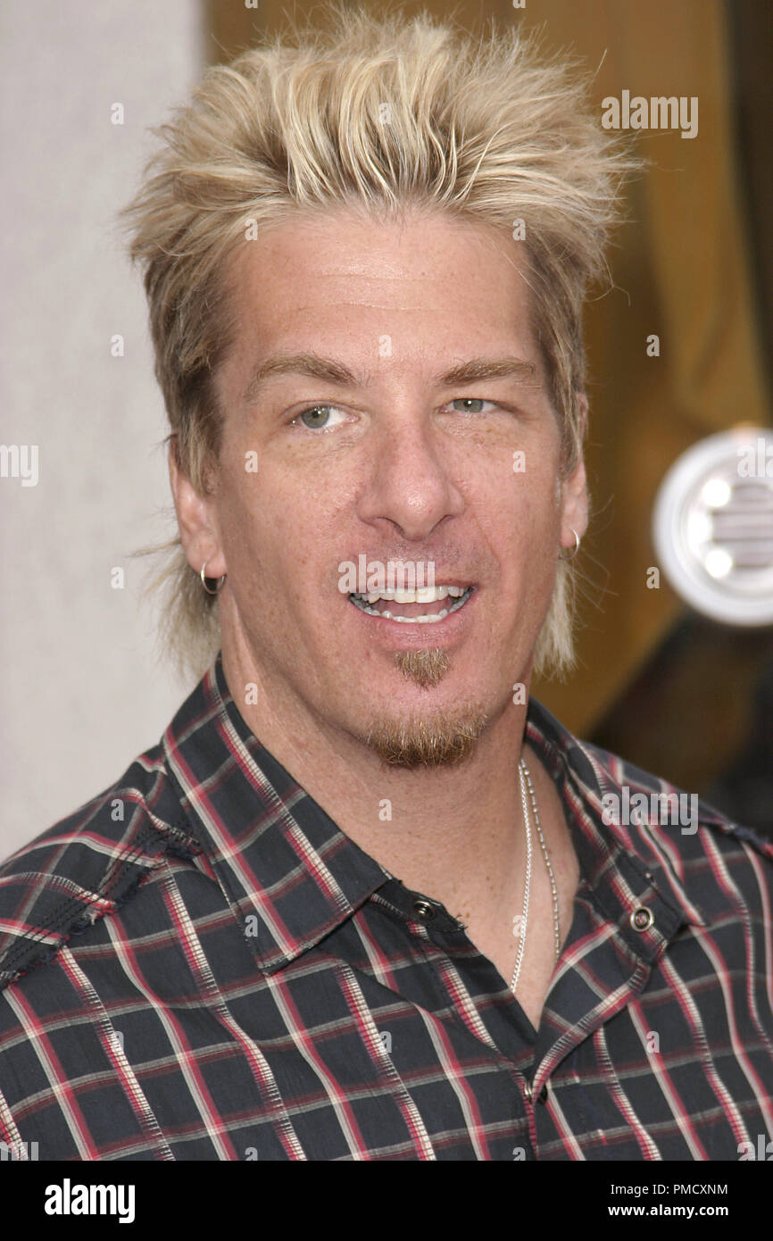 "R.V." (Premiere) Greg Behrendt 04-23-2006 / Mann Village Theatre ...