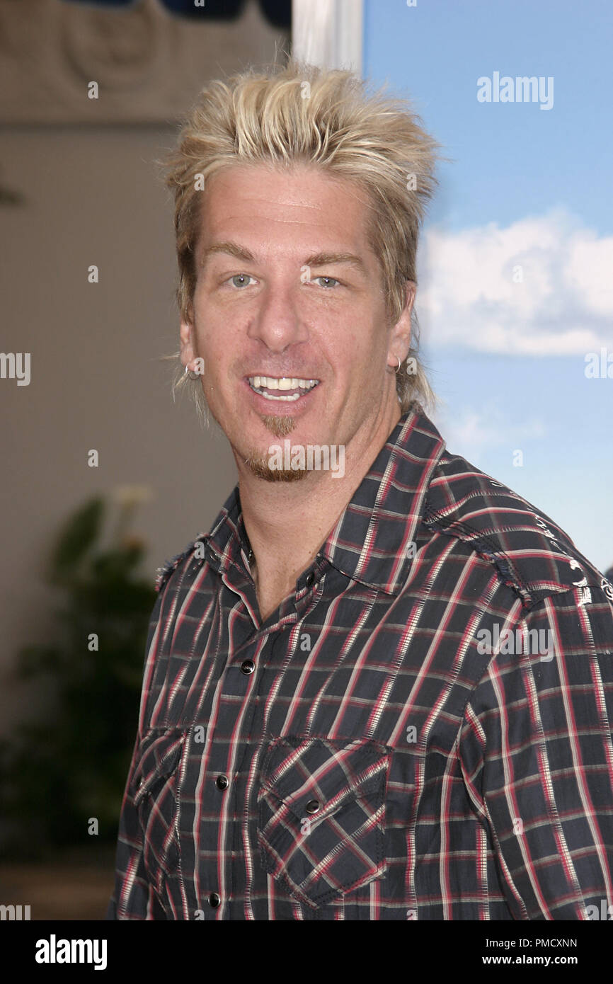 "R.V." (Premiere) Greg Behrendt 04-23-2006 / Mann Village Theatre ...