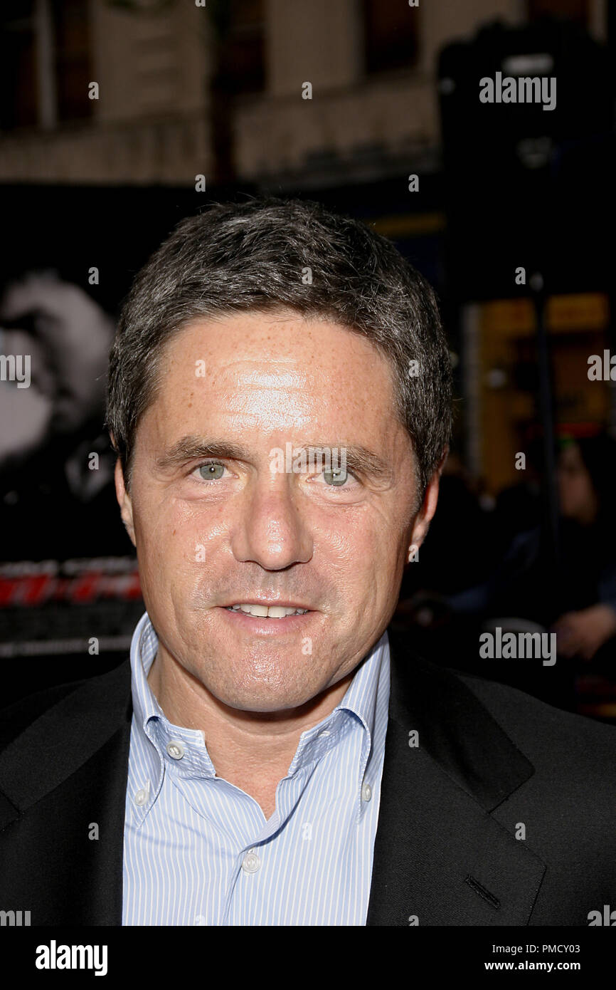 "Mission: Impossible III" (Fan Screening) Brad Grey 05-04-2006 ...