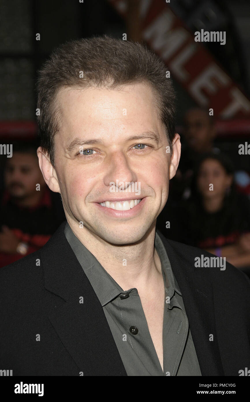 "Mission: Impossible III" (Fan Screening) Jon Cryer 05-04-2006 ...