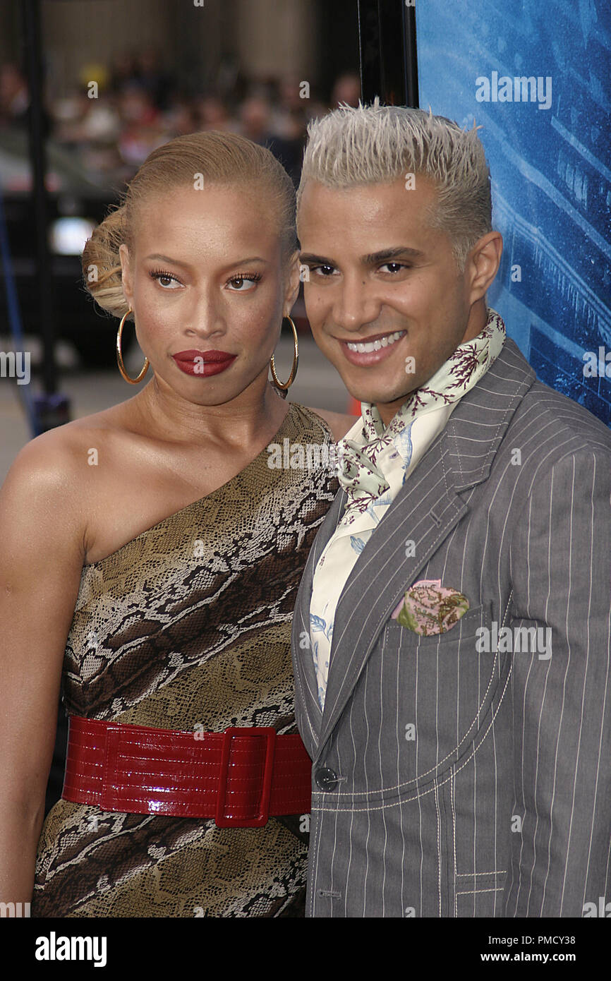 Jay Manuel Young