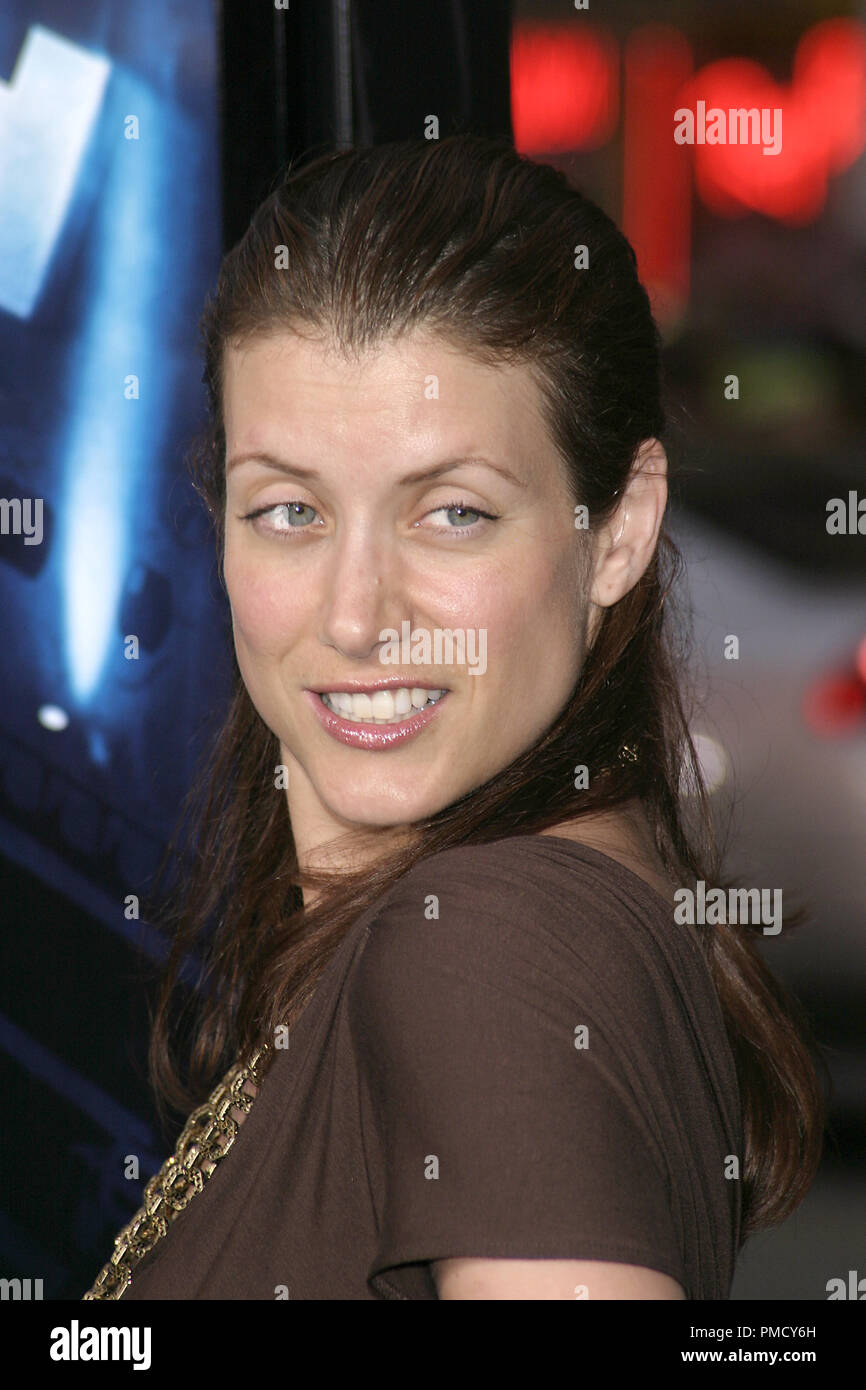 "Poseidon" (Premiere) Kate Walsh 05-10-2006 / Grauman's Chinese Theater ...