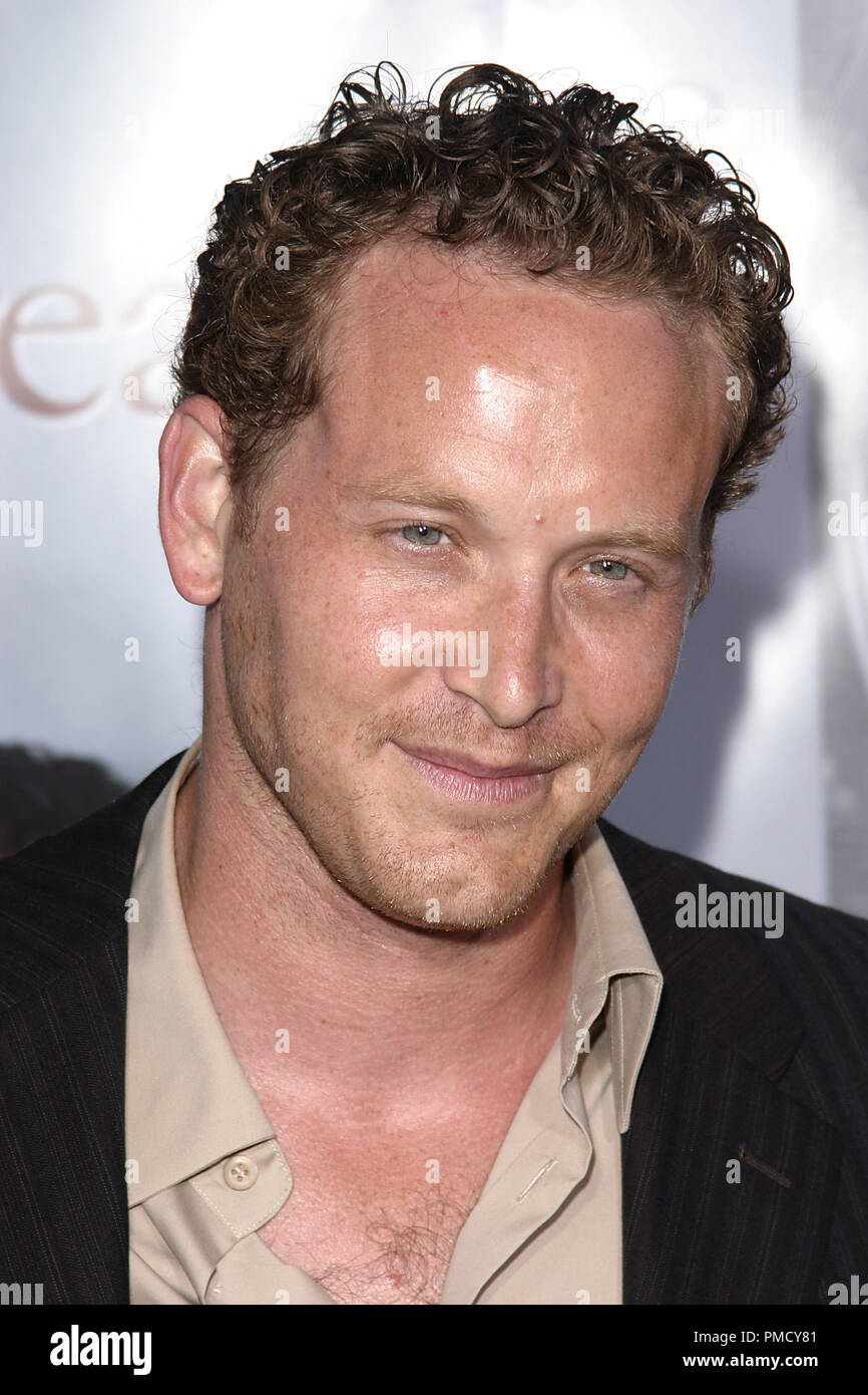 "The Break-Up" (Premiere) Cole Hauser 05-22-2006 / Mann Village ...
