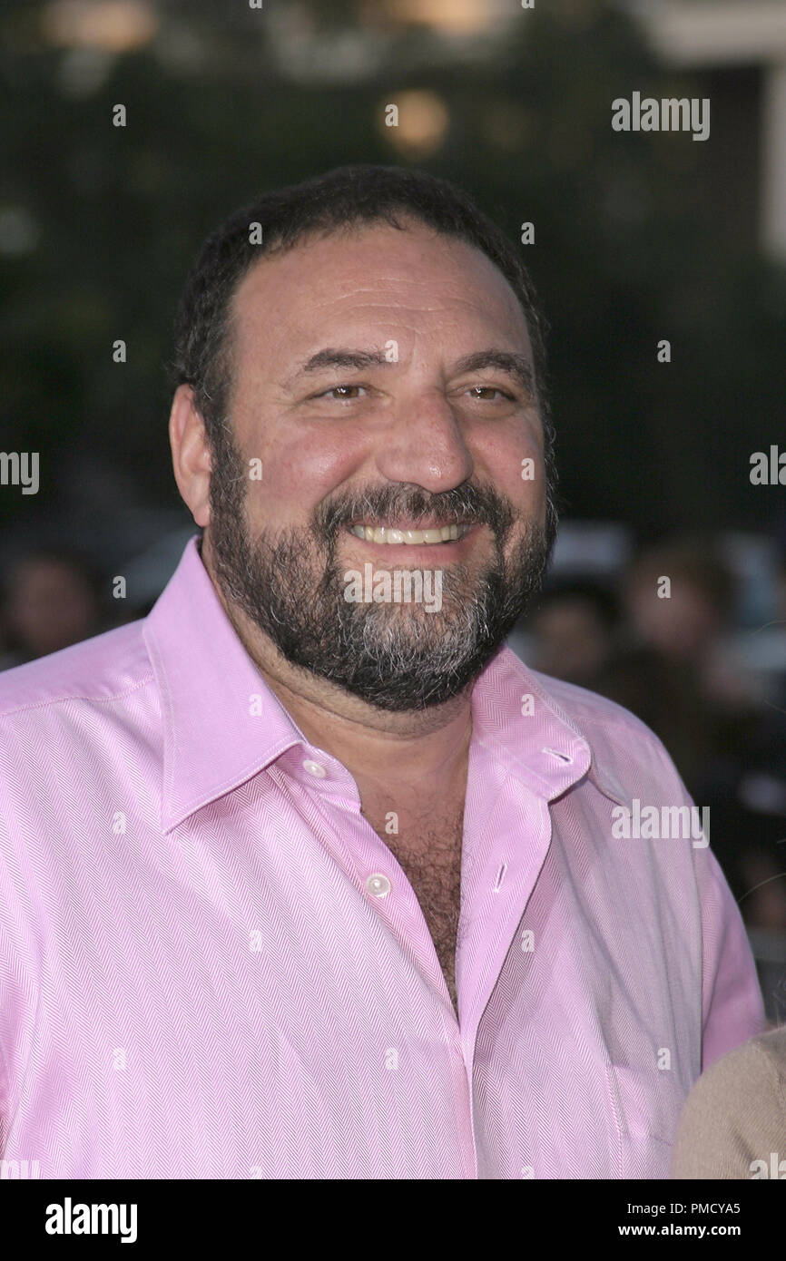"The Break-Up" (Premiere) Joel Silver 05-22-2006 / Mann Village ...