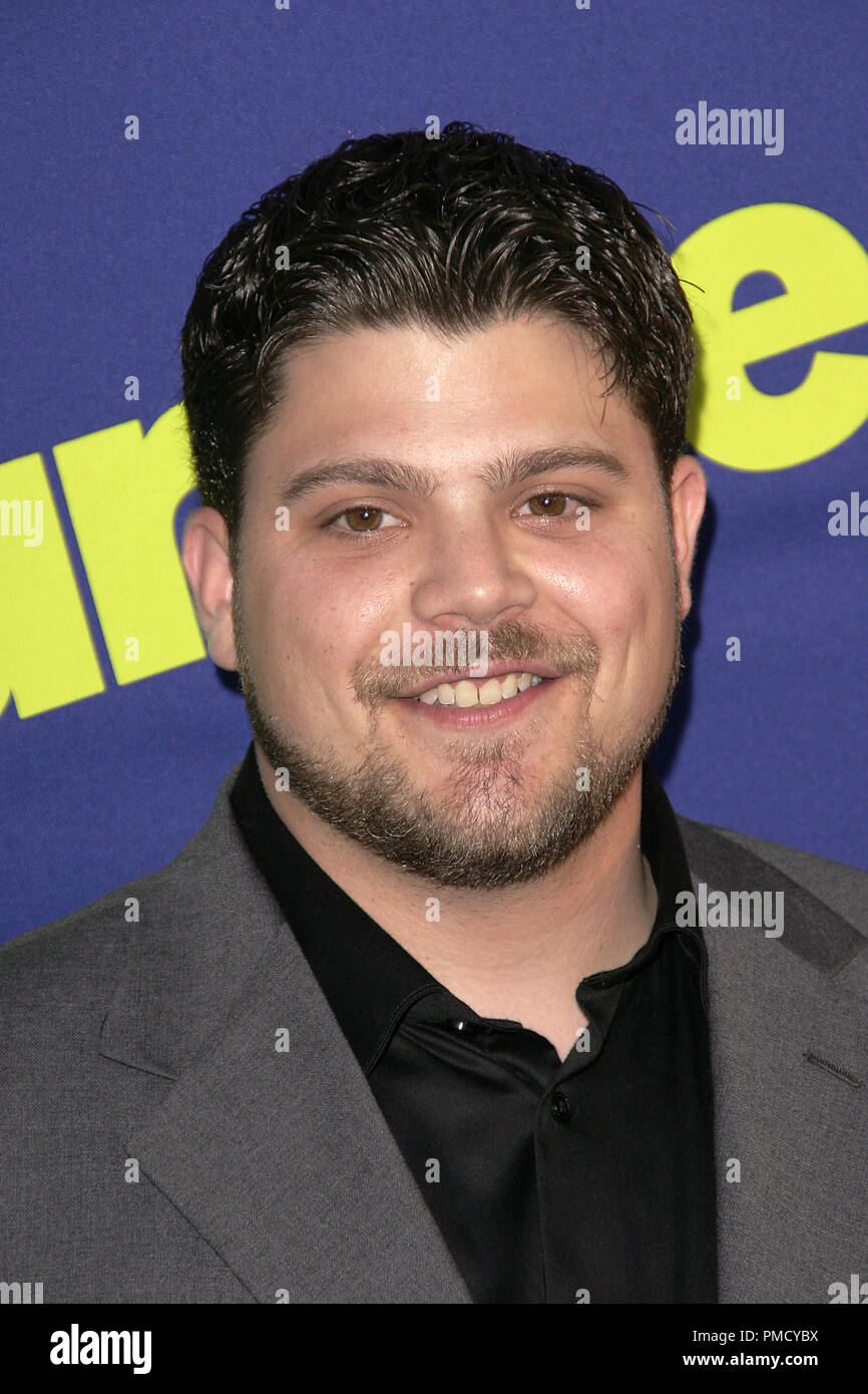 "Entourage" (Premiere) Jerry Ferrara 06-01-2006 / The Cinerama Dome ...