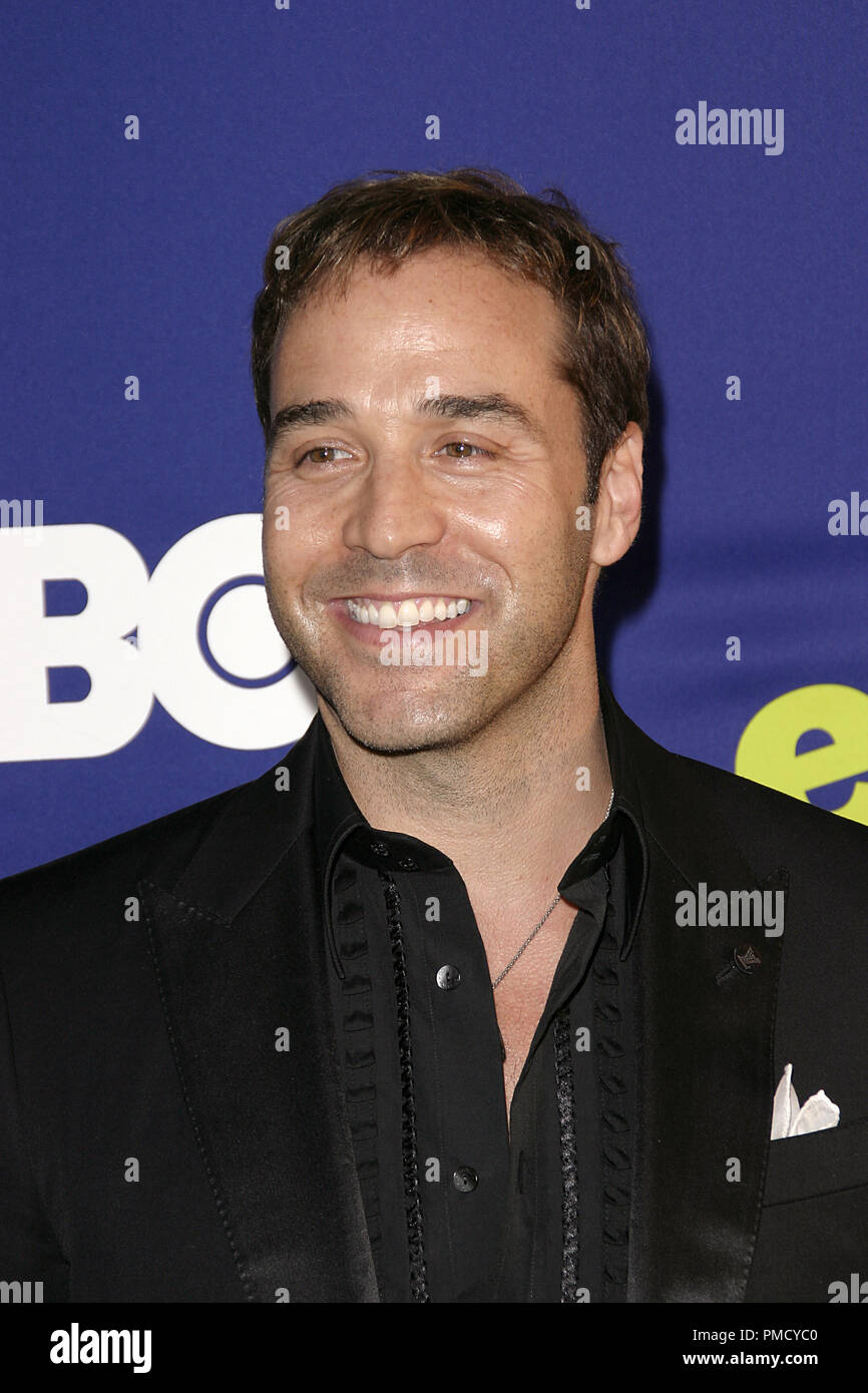 "Entourage" (Premiere) Jeremy Piven 06-01-2006 / The Cinerama Dome ...