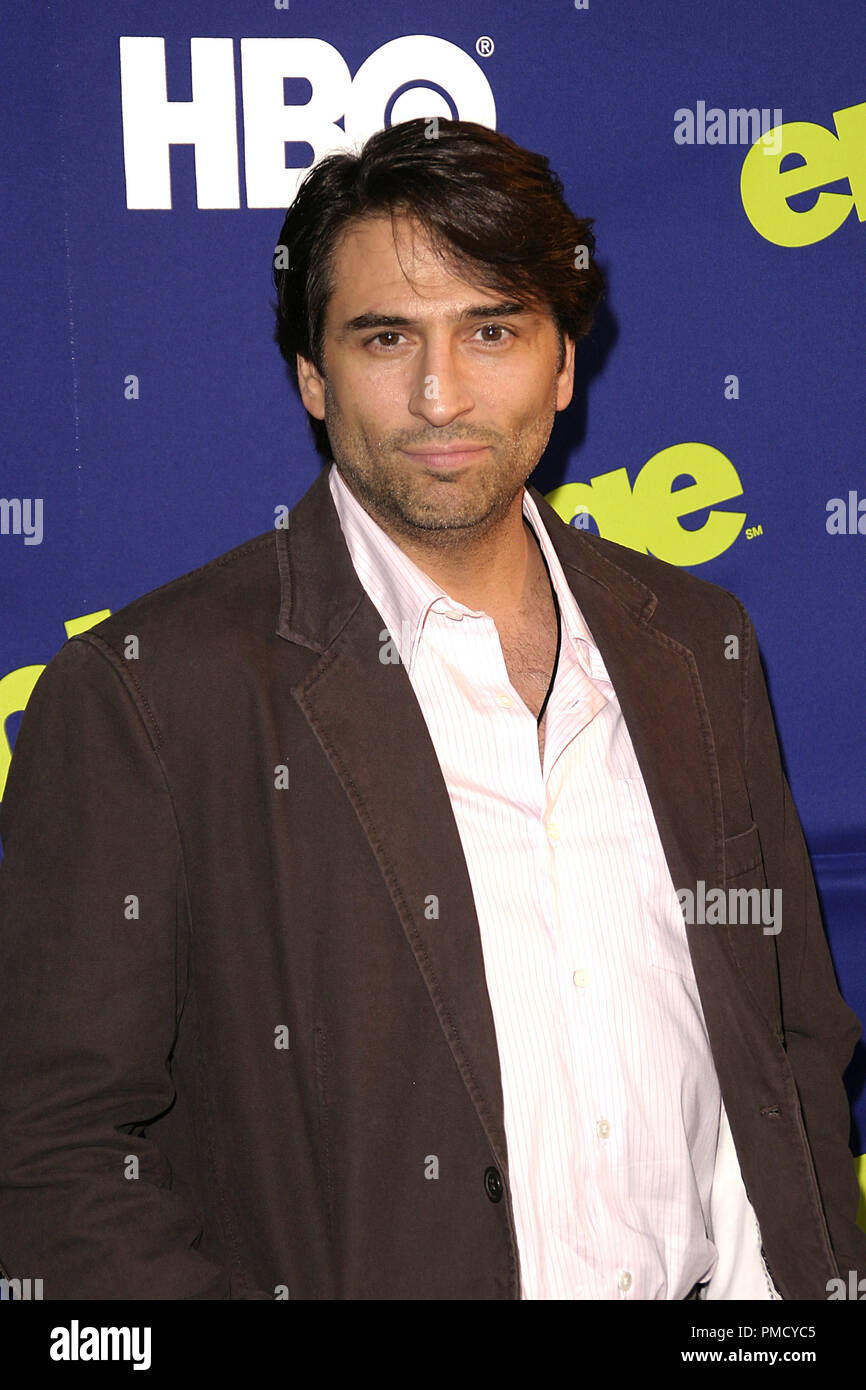 "Entourage" (Premiere) Vincent Spano 06-01-2006 / The Cinerama Dome ...