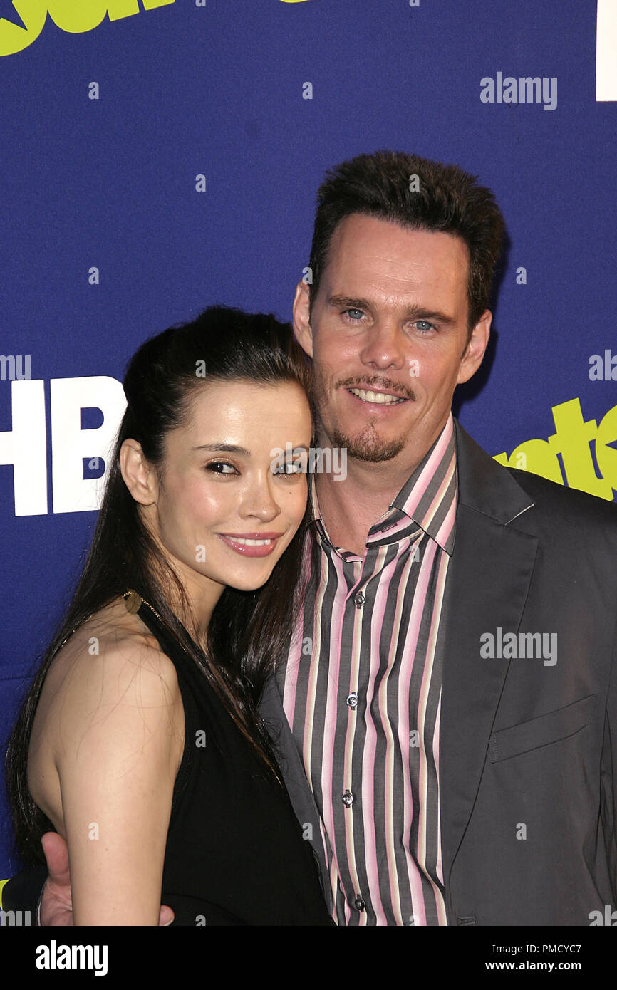 Entourage (Premiere) Kevin Dillon, Jane Stuart 06-01-2006 / The ...