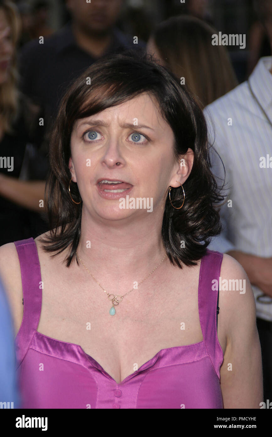 Rachel dratch hi-res stock photography and images - Alamy