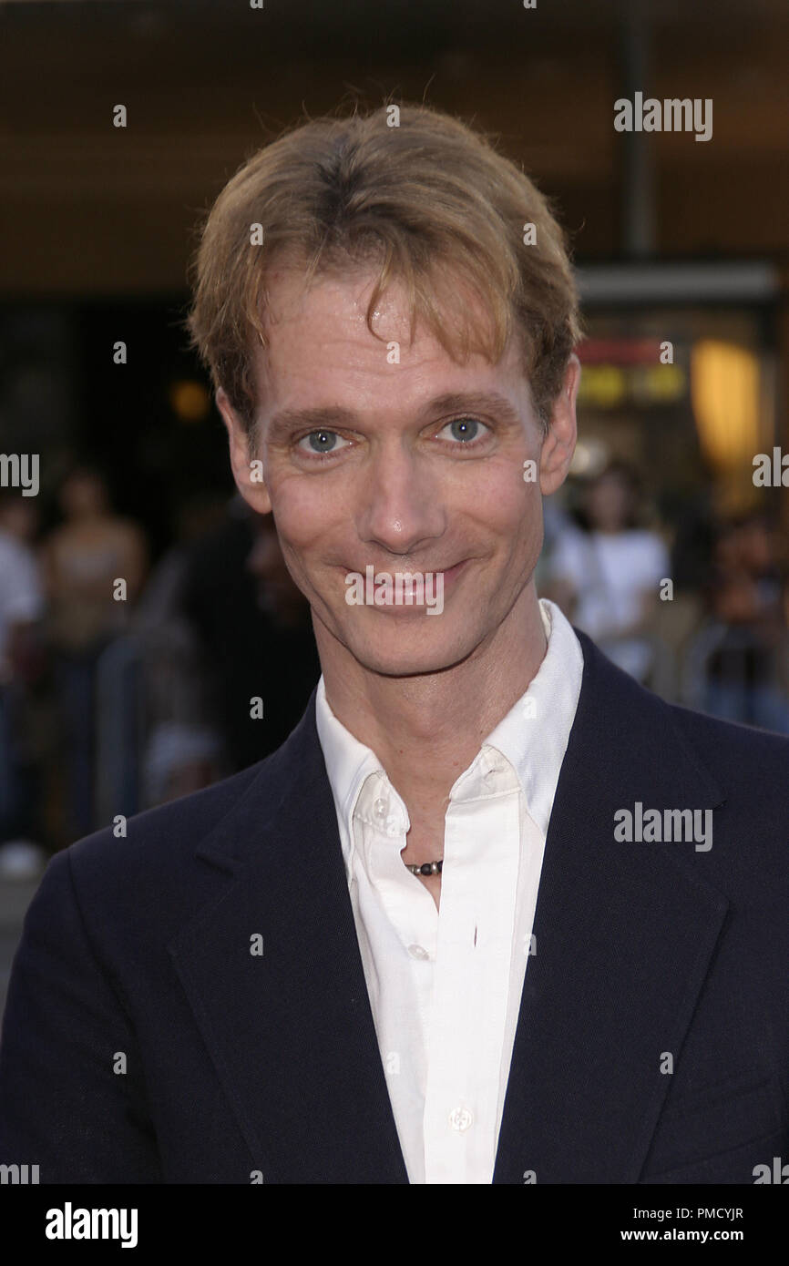 "Click" (Premiere) Doug Jones 06-14-2006 / Mann Village Theater ...