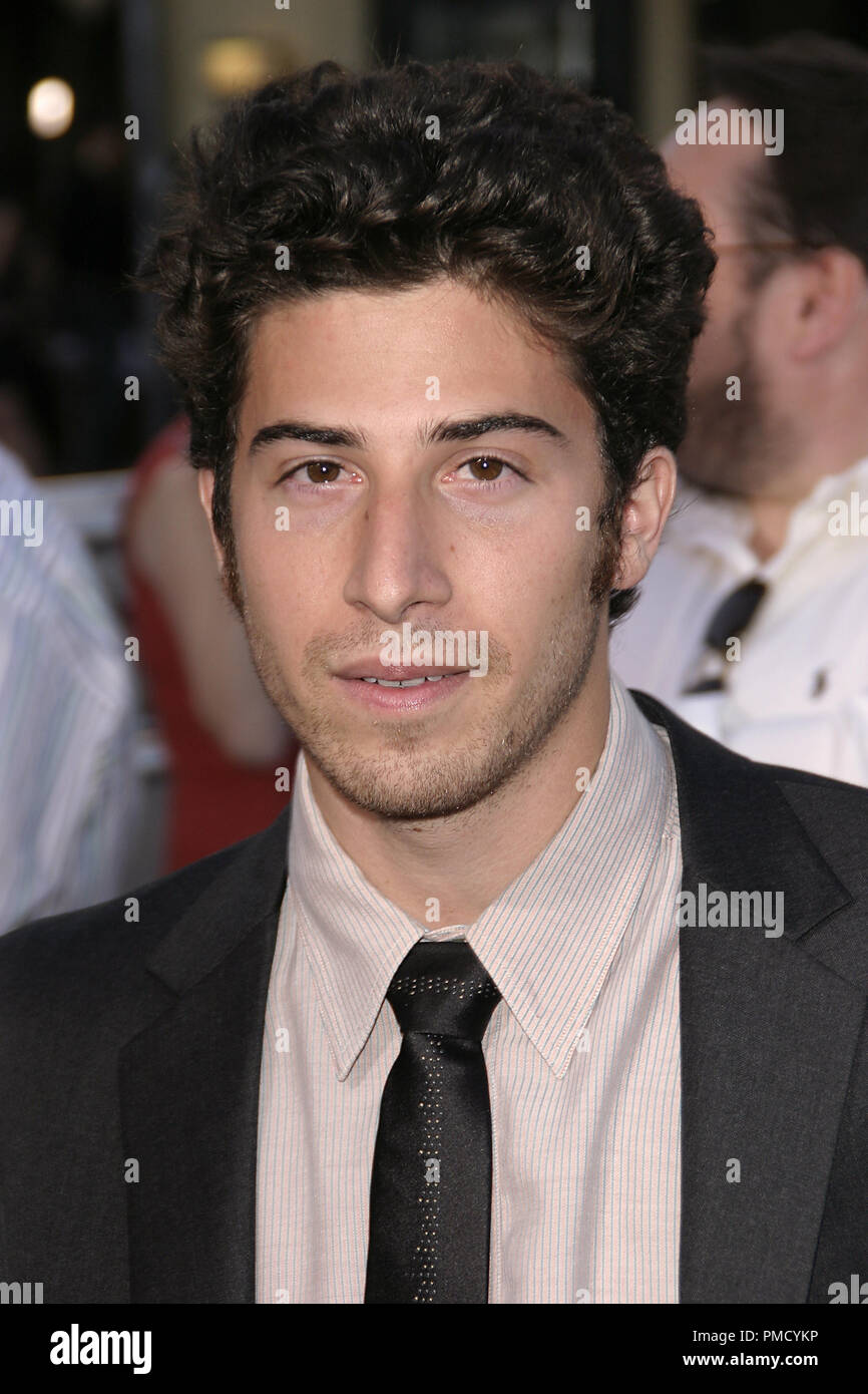 "Click" (Premiere) Jake Hoffman 06-14-2006 / Mann Village Theater ...