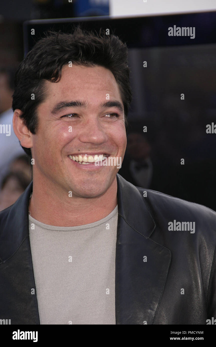 "Superman Returns" (Premiere) Dean Cain 06-21-2006 / Mann Village ...
