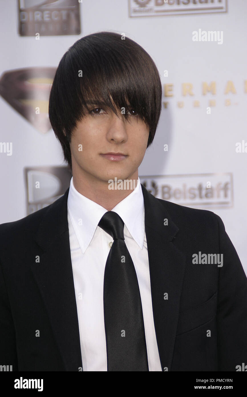 Superman Returns (Premiere) Chad Rogers 06-21-2006 / Mann Village ...