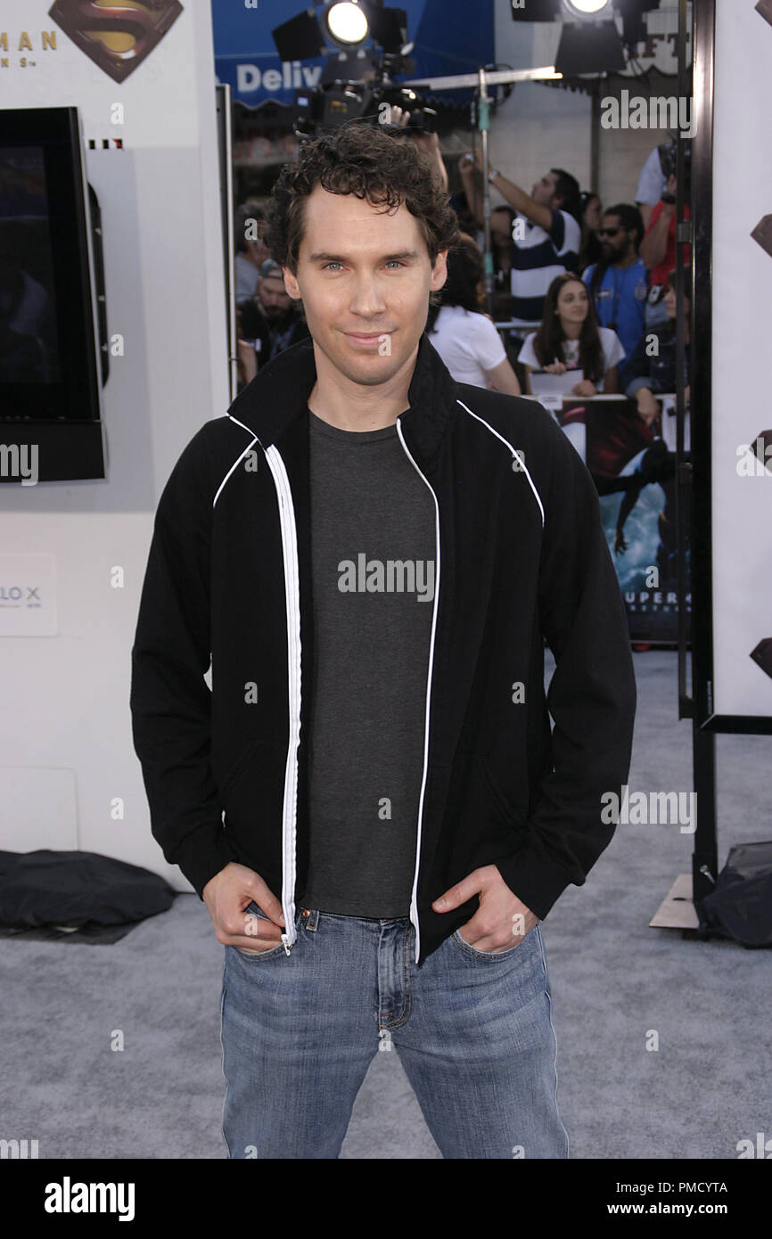 "Superman Returns" (Premiere) Bryan Singer 06-21-2006 / Mann Village ...