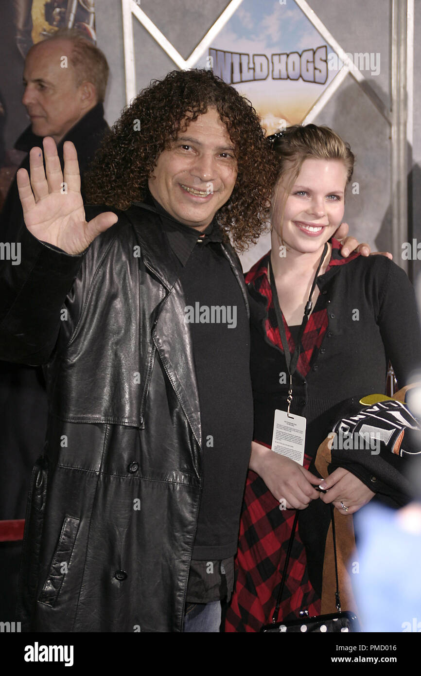 Robert Hegyes Funeral