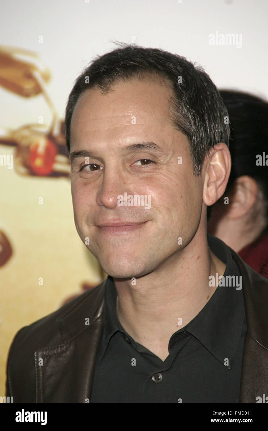 "Wild Hogs" (Premiere) Brian Robbins 2-28-2007 / El Capitan Theater ...