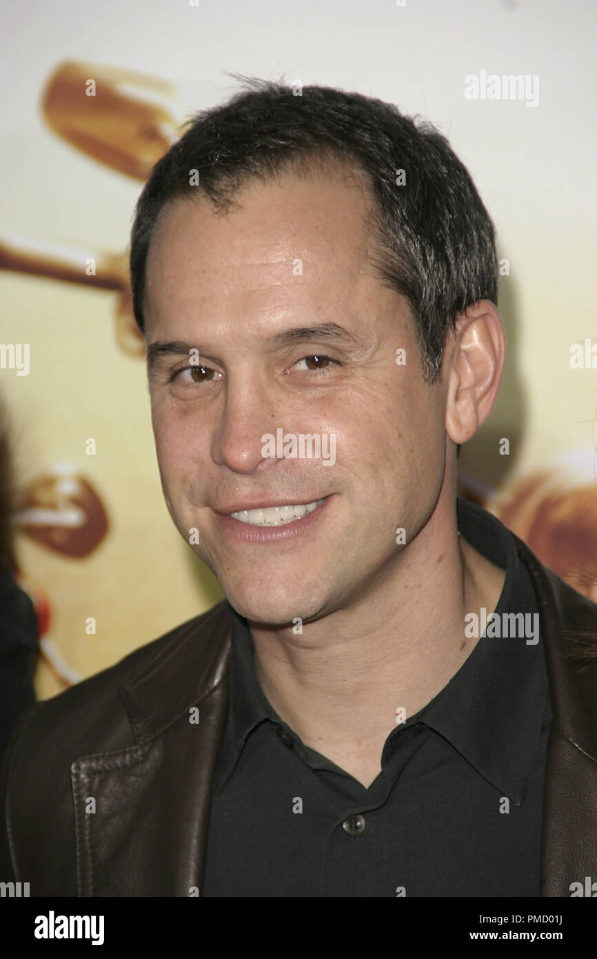 "Wild Hogs" (Premiere) Brian Robbins 2-28-2007 / El Capitan Theater ...