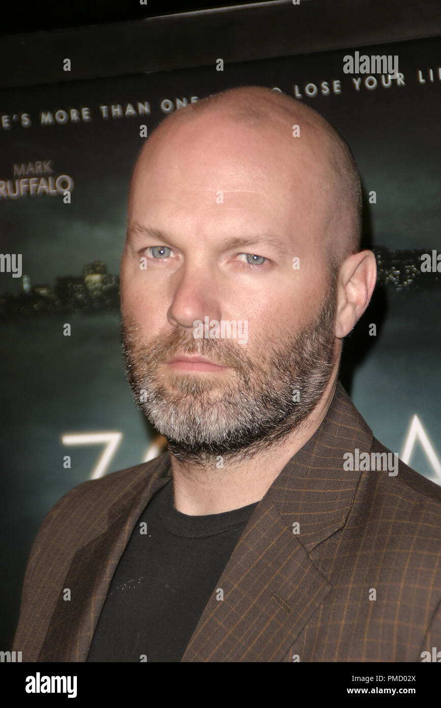 Fred durst red carpet hi-res stock photography and images - Alamy