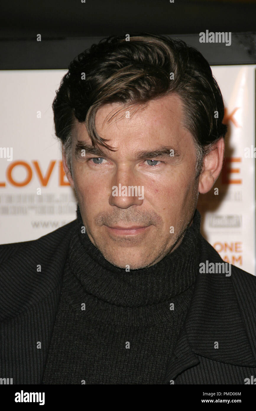 "I Think I Love My Wife" (Premiere) Clive Roberts 3-7-2007 / ArcLigh ...