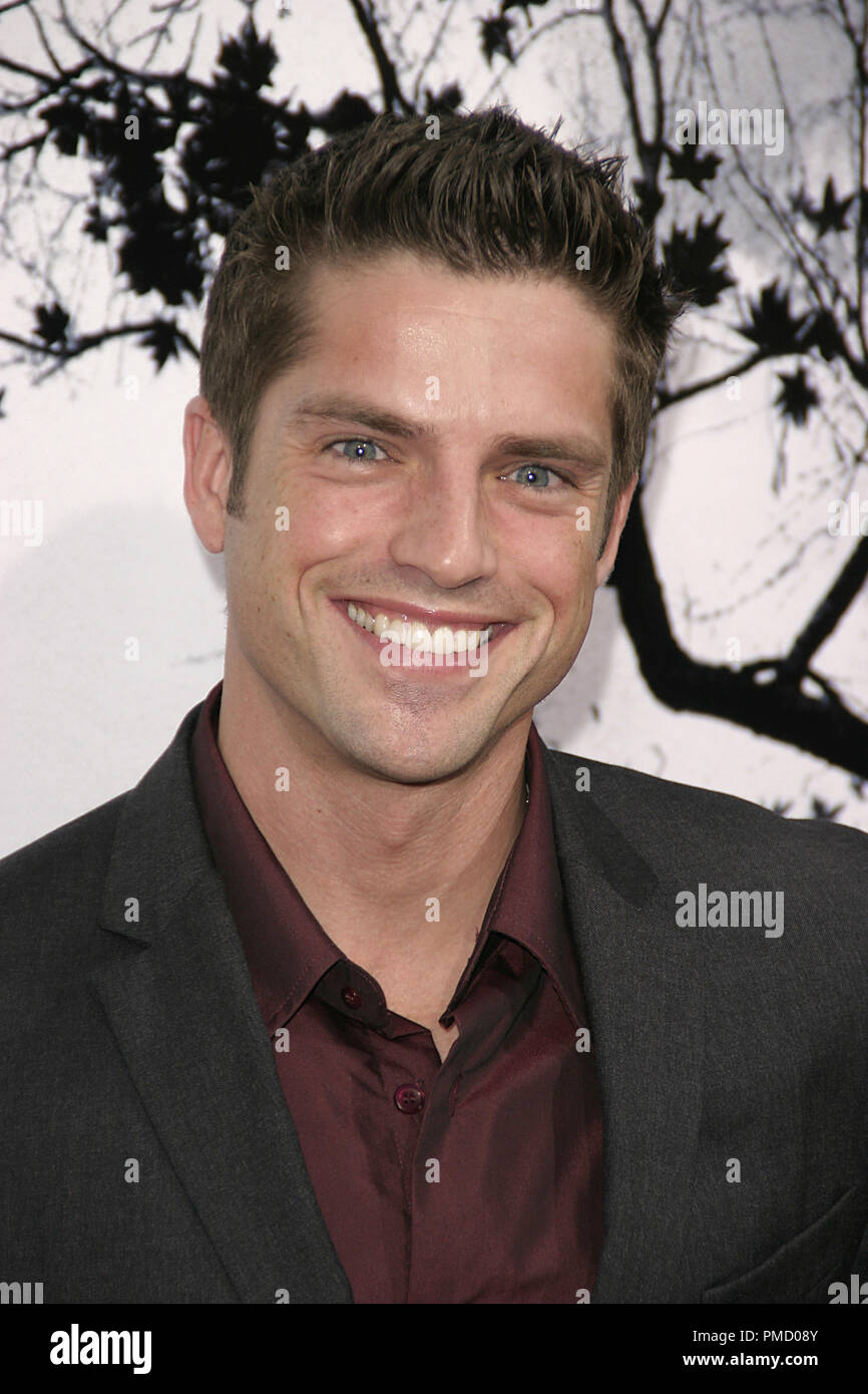 Bailey joseph hi-res stock photography and images - Alamy