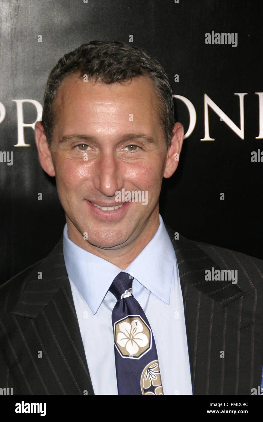 Premonition (Premiere) Adam Shankman 3-12--2007 / ArcLight Cinemas ...