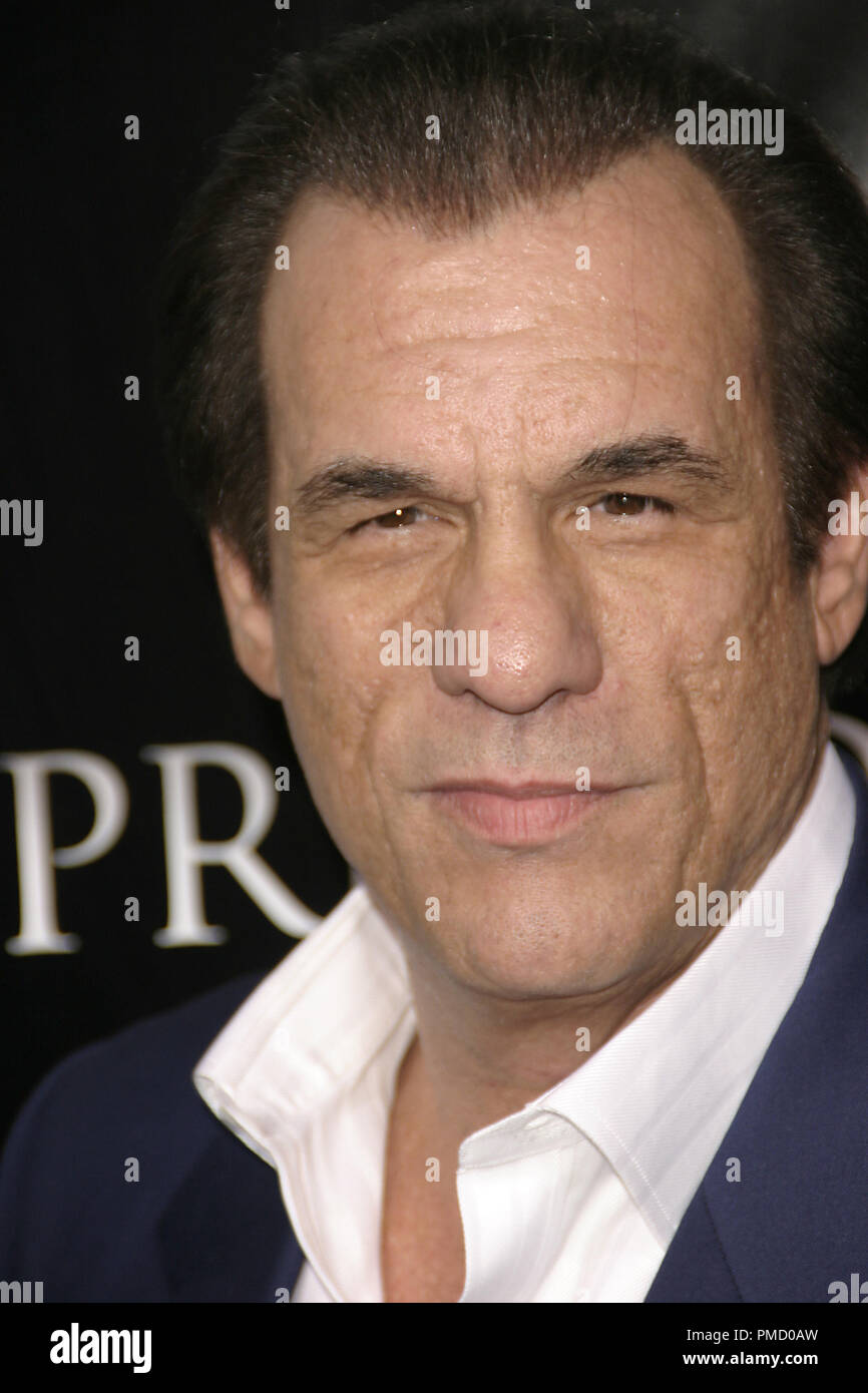 Robert davi hi-res stock photography and images - Alamy