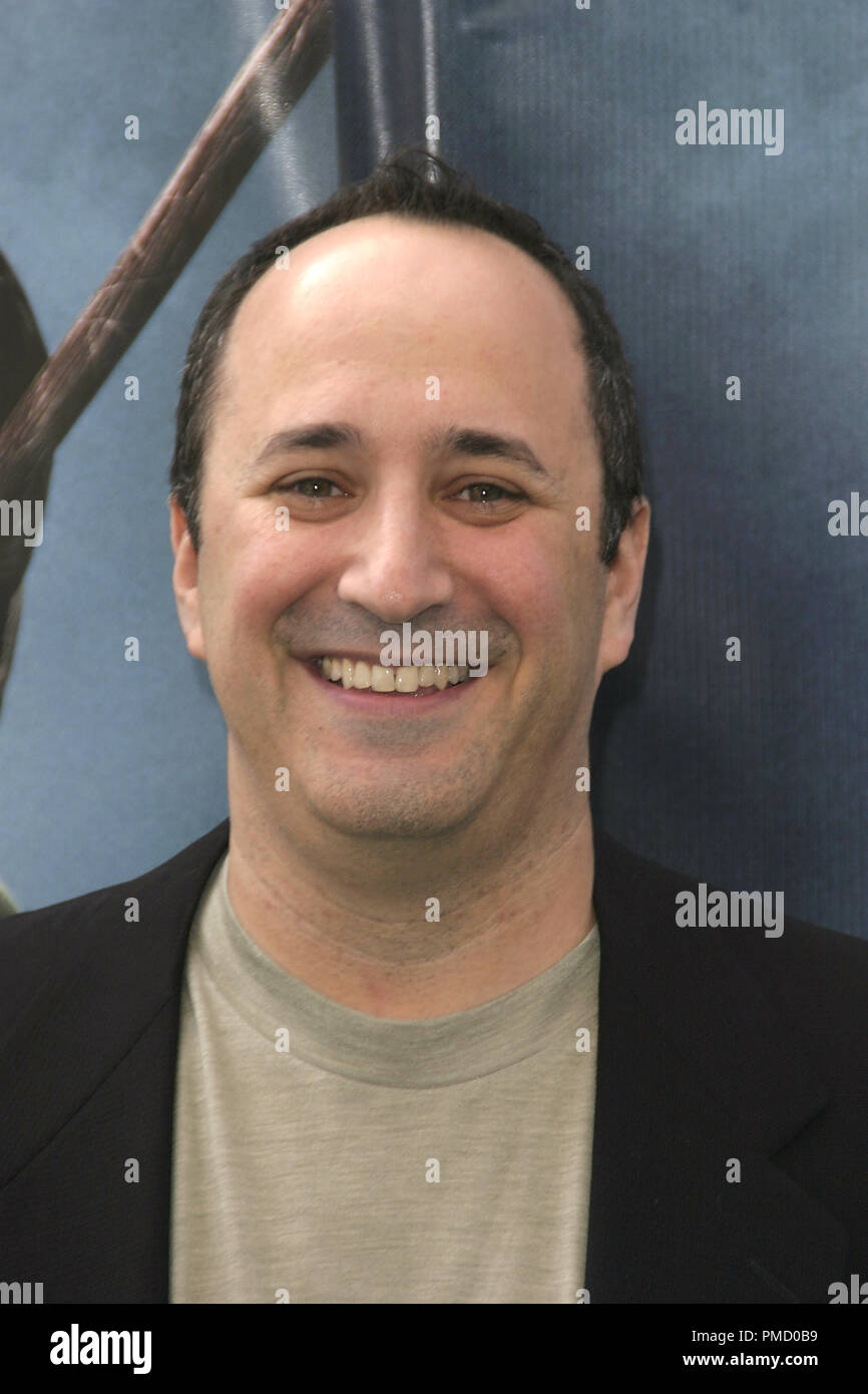 "TMNT" (Premiere) Mitchell Whitfield 3-17-2007 / Grauman's Chinese Theater / Hollywood, CA ...