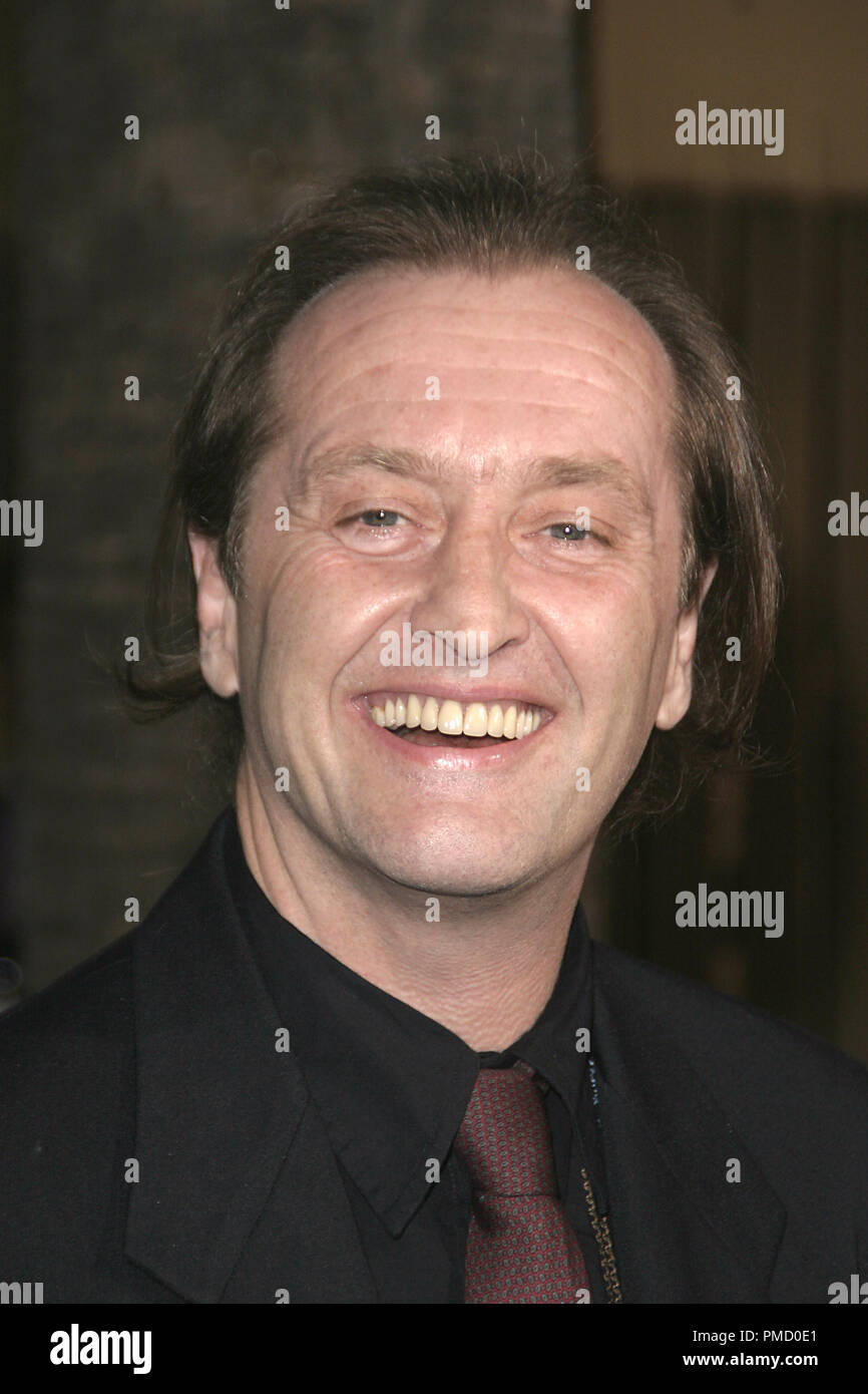 "The Lookout" (Premiere) Greg Dunham 3-20-2007 / Egyptian Theater ...