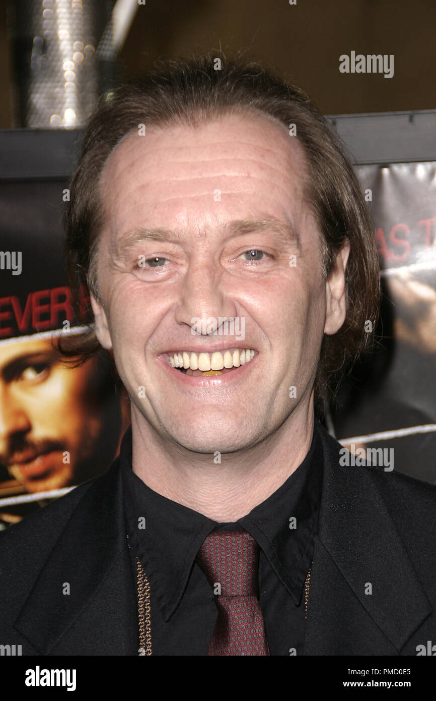 The Lookout (Premiere) Greg Dunham 3-20-2007 / Egyptian Theater ...