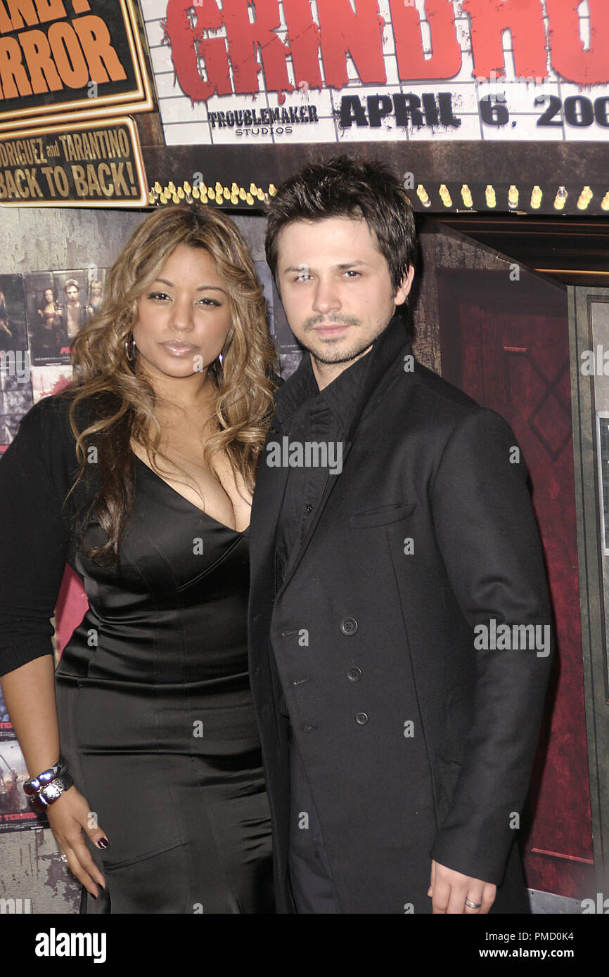 Freddy Rodriguez Actor