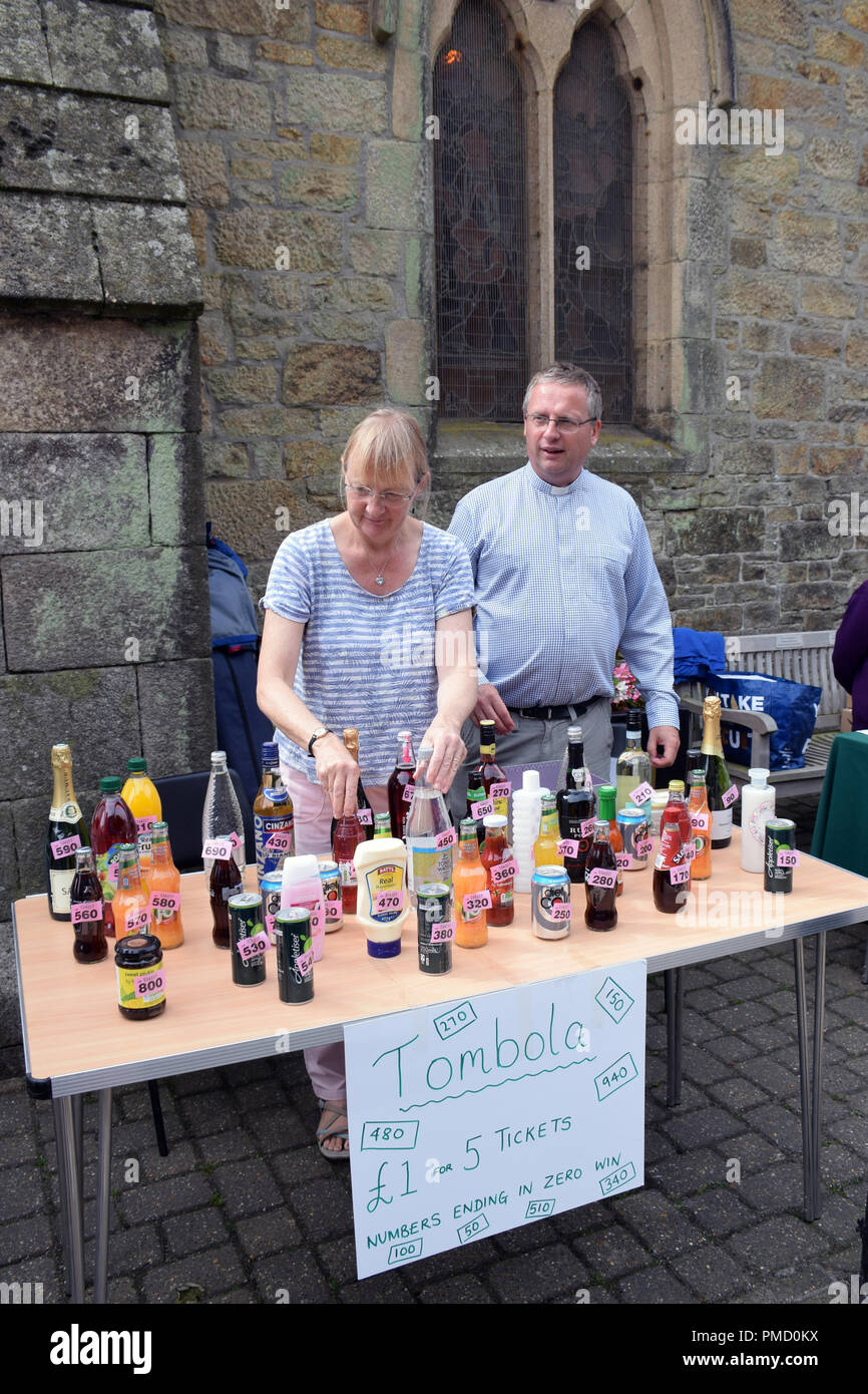 Bottle tombola hi-res stock photography and images - Alamy