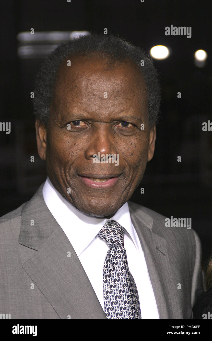 Cyril Poitier