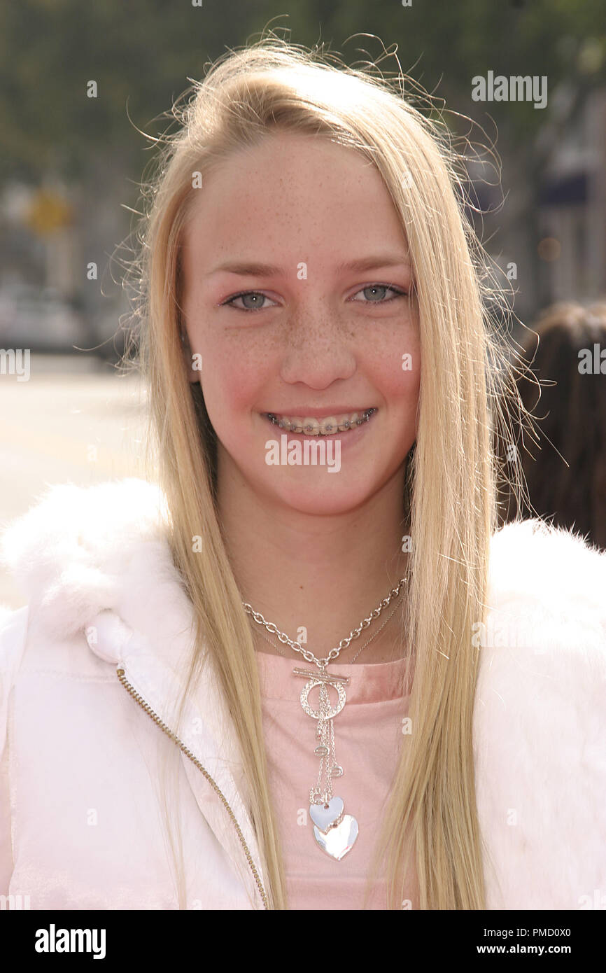 "Are We Done Yet?" (Premiere) Taylor King 4-1-2007 / Mann Village ...